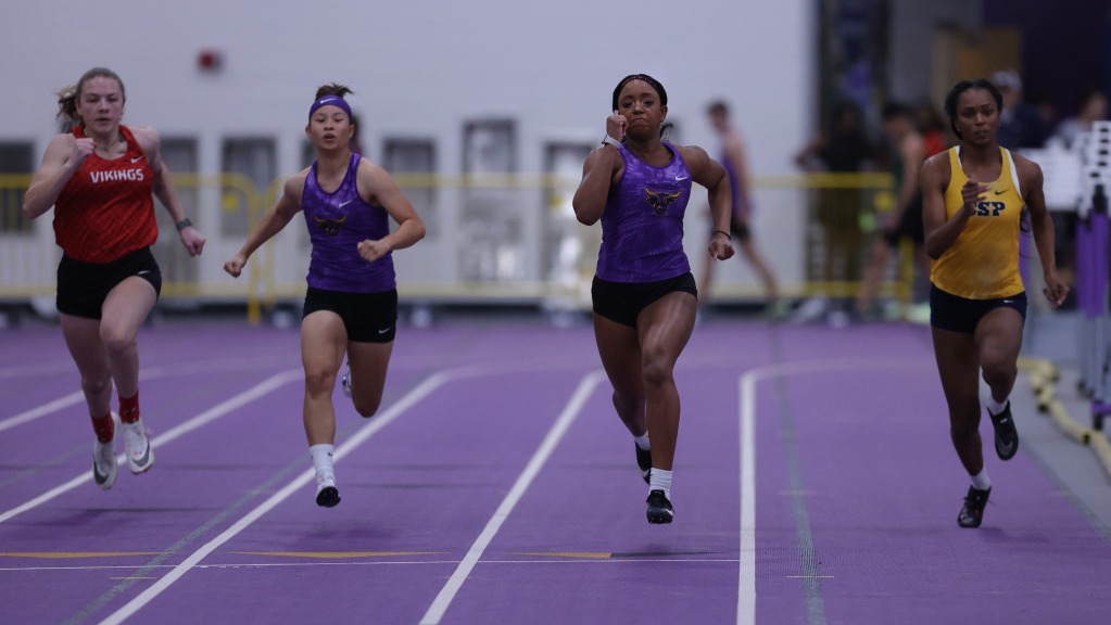 Karla Reyes - Women's Track and Field - Minnesota State University ...
