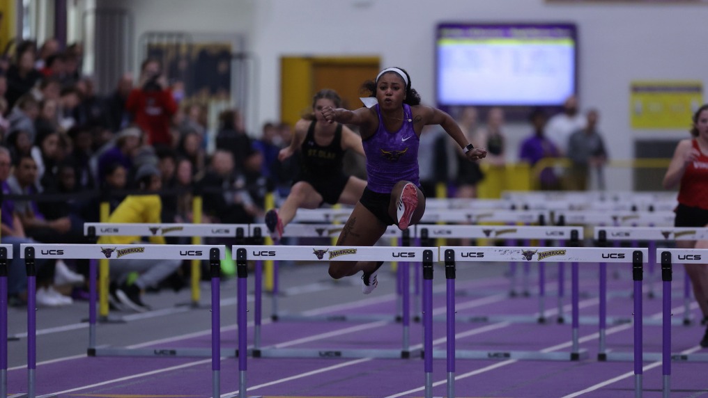 Roxan Foster - Women's Track and Field - Minnesota State University ...