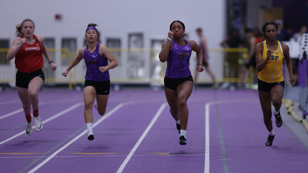 Karla Reyes - Women's Track and Field - Minnesota State University ...