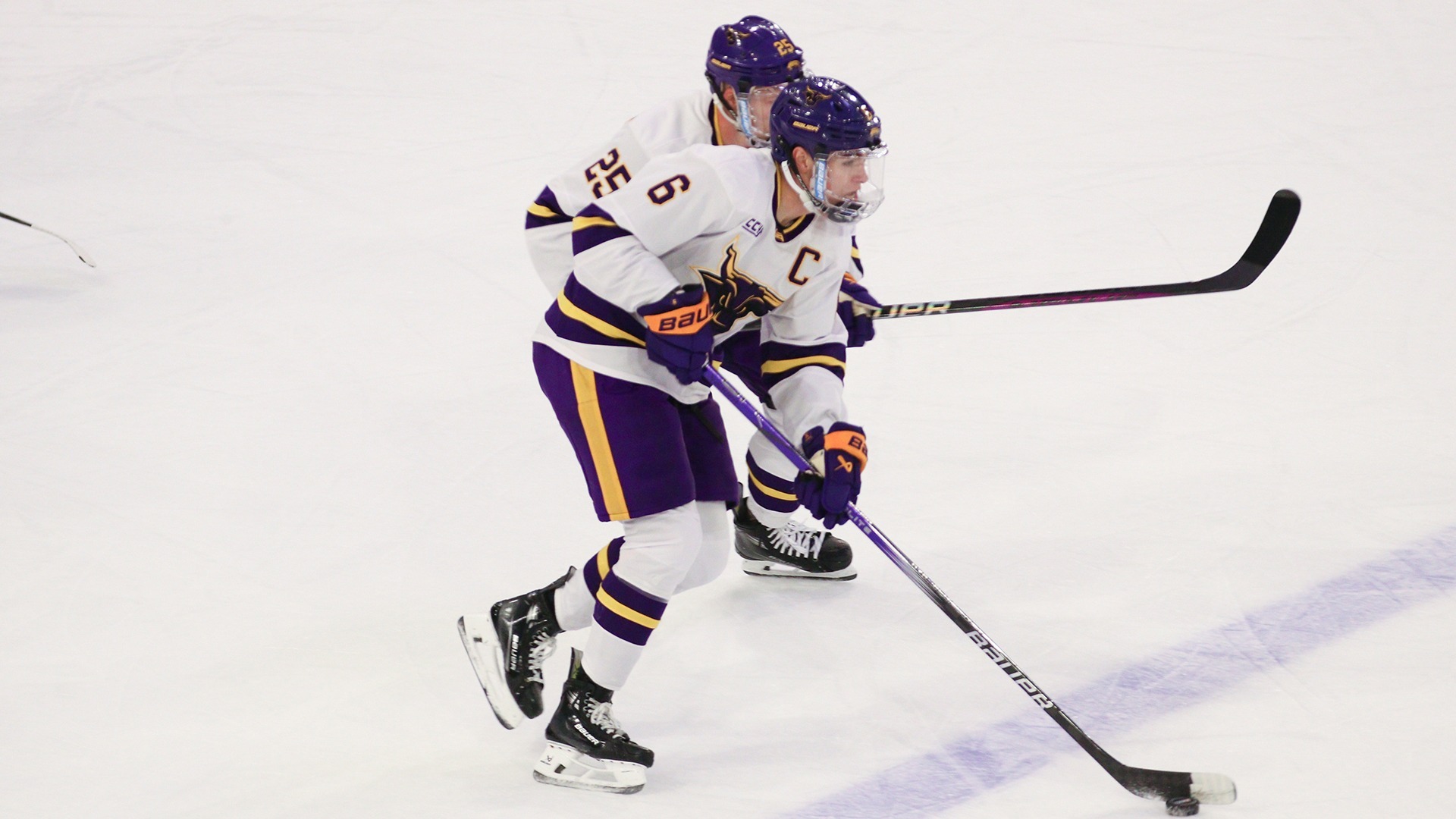 Sam Morton - Men's Hockey - Minnesota State University - Mankato Athletics