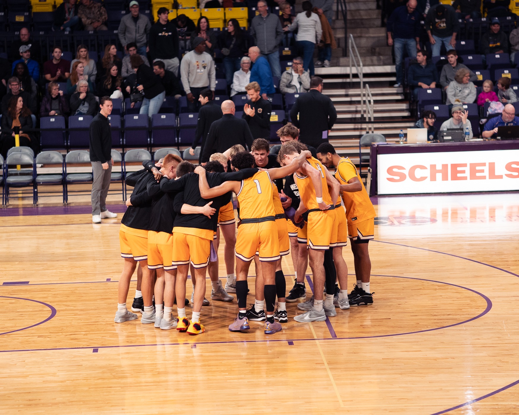 Willingham Claims D2CCA All-American First Team Honors - Minnesota ...