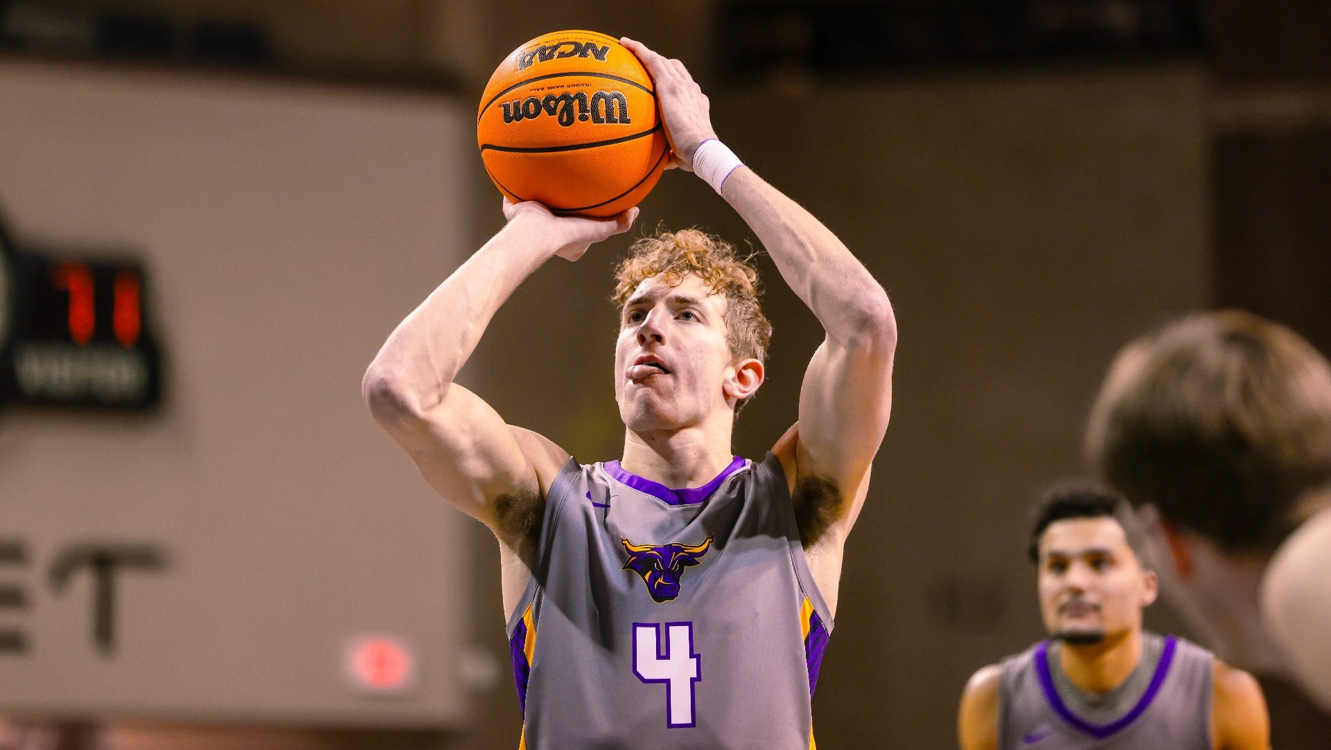 Dylan Peeters - Men's Basketball - Minnesota State University - Mankato ...