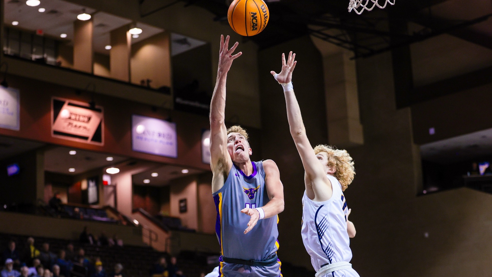 Dylan Peeters - Men's Basketball - Minnesota State University - Mankato ...