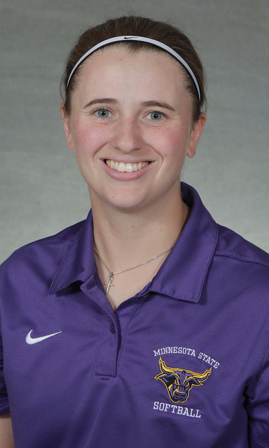 Morgan Goedken - Softball Coach - Minnesota State University - Mankato ...