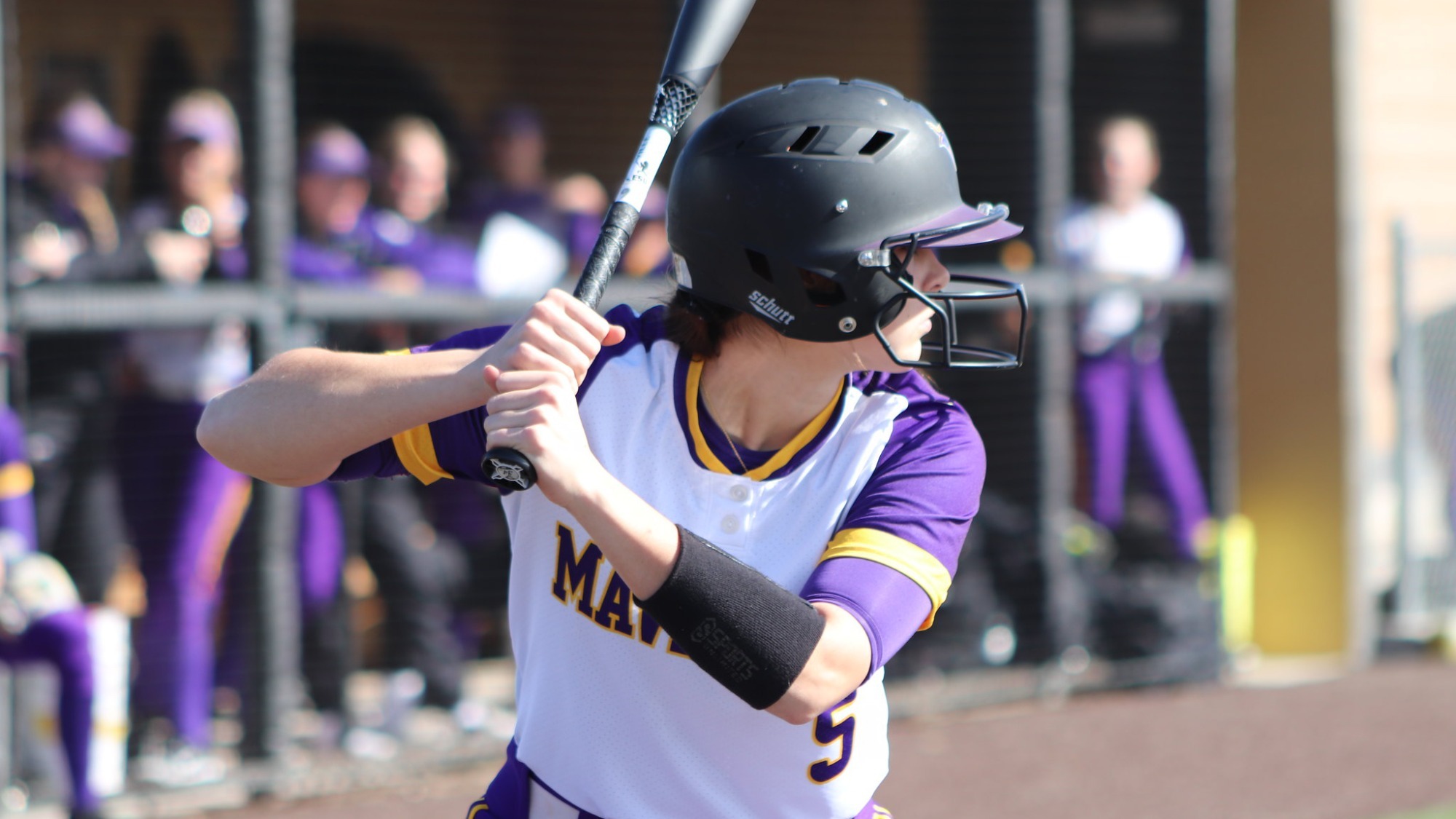 Ava Smithson - Softball - Minnesota State University - Mankato Athletics