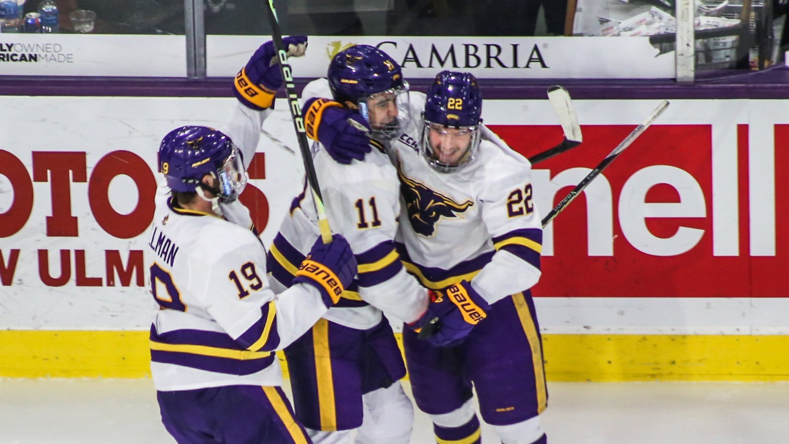 Simon Tassy - Men's Hockey - Minnesota State University - Mankato Athletics