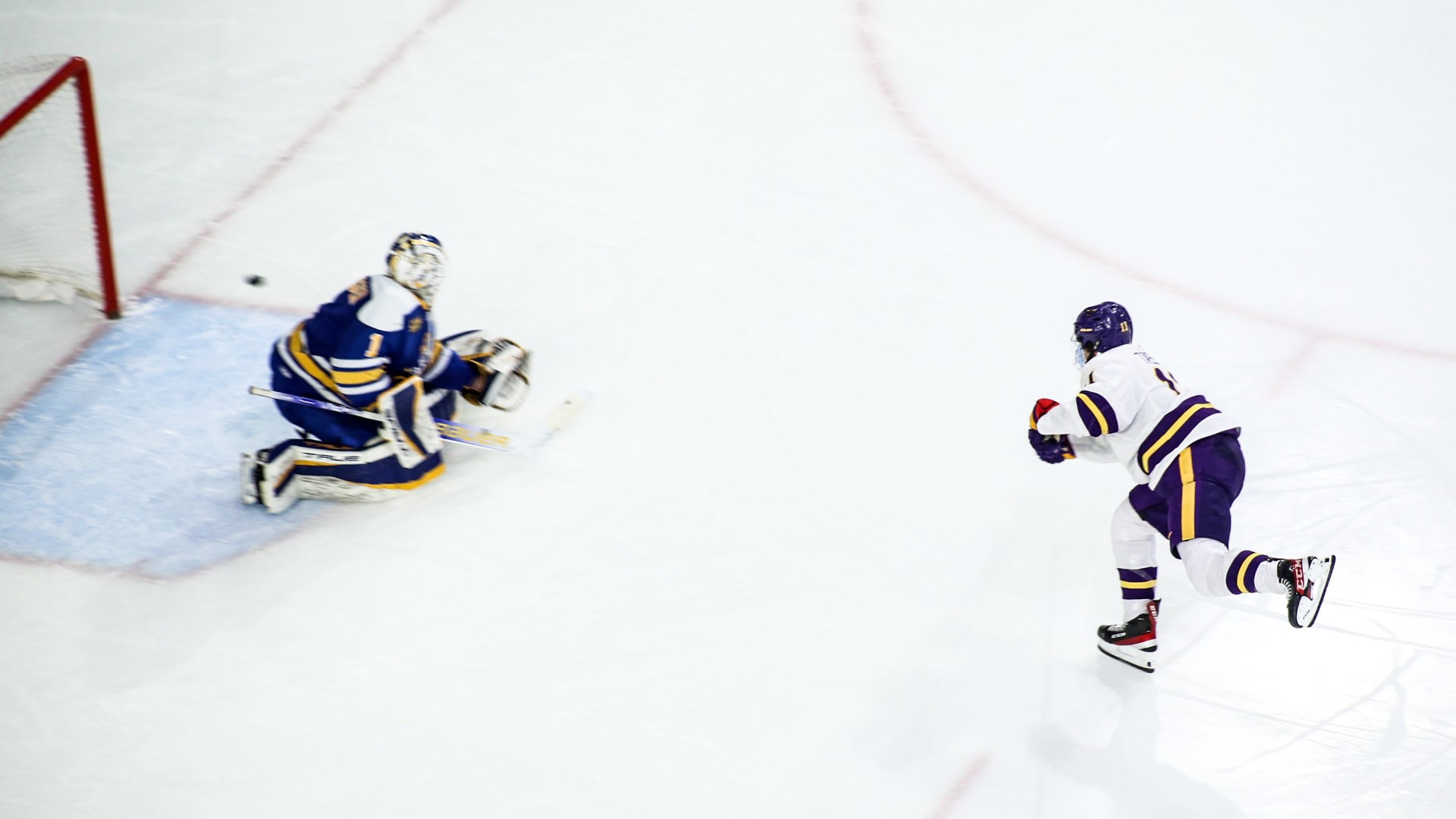 Simon Tassy - Men's Hockey - Minnesota State University - Mankato Athletics