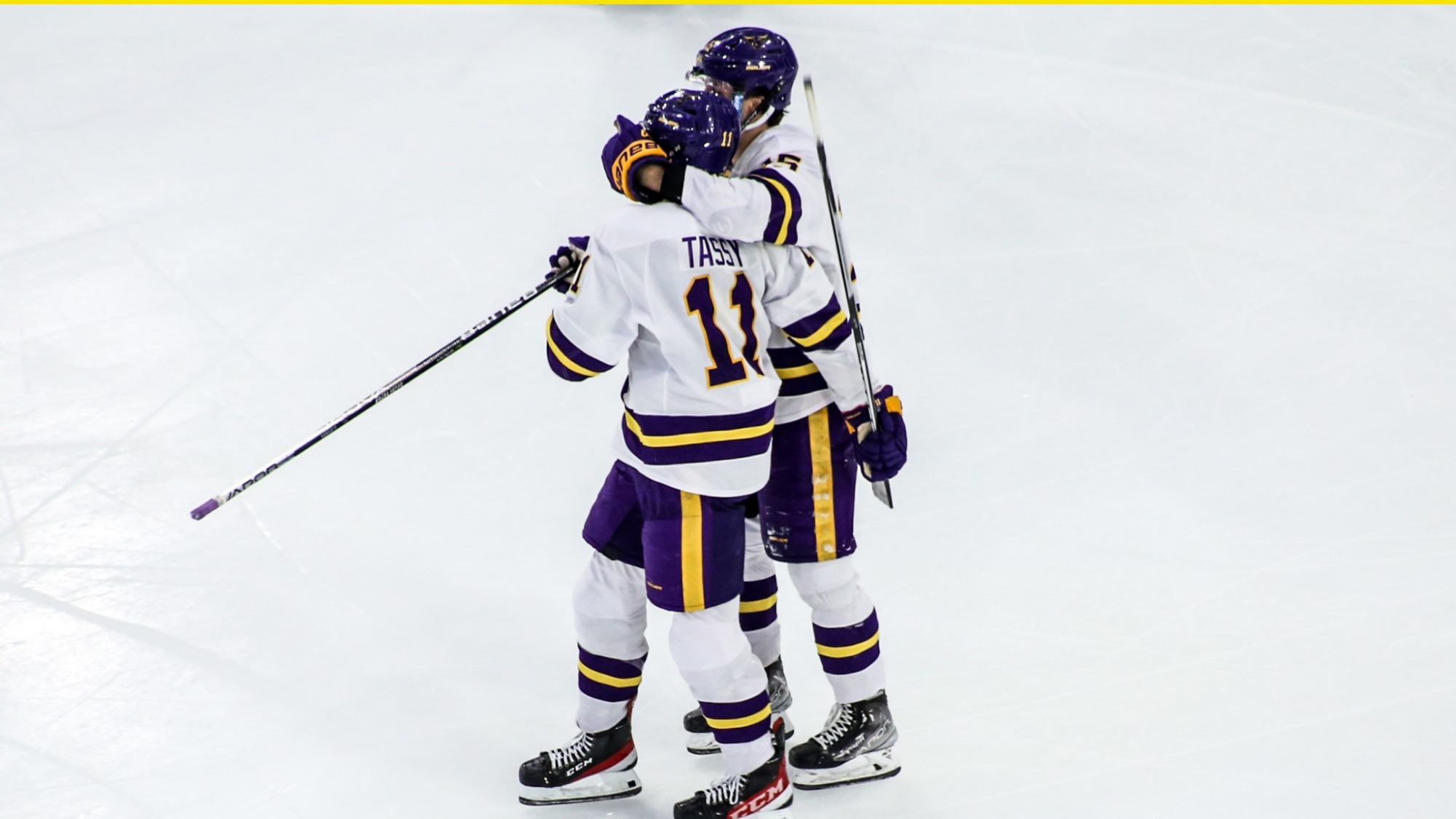 Simon Tassy - Men's Hockey - Minnesota State University - Mankato Athletics