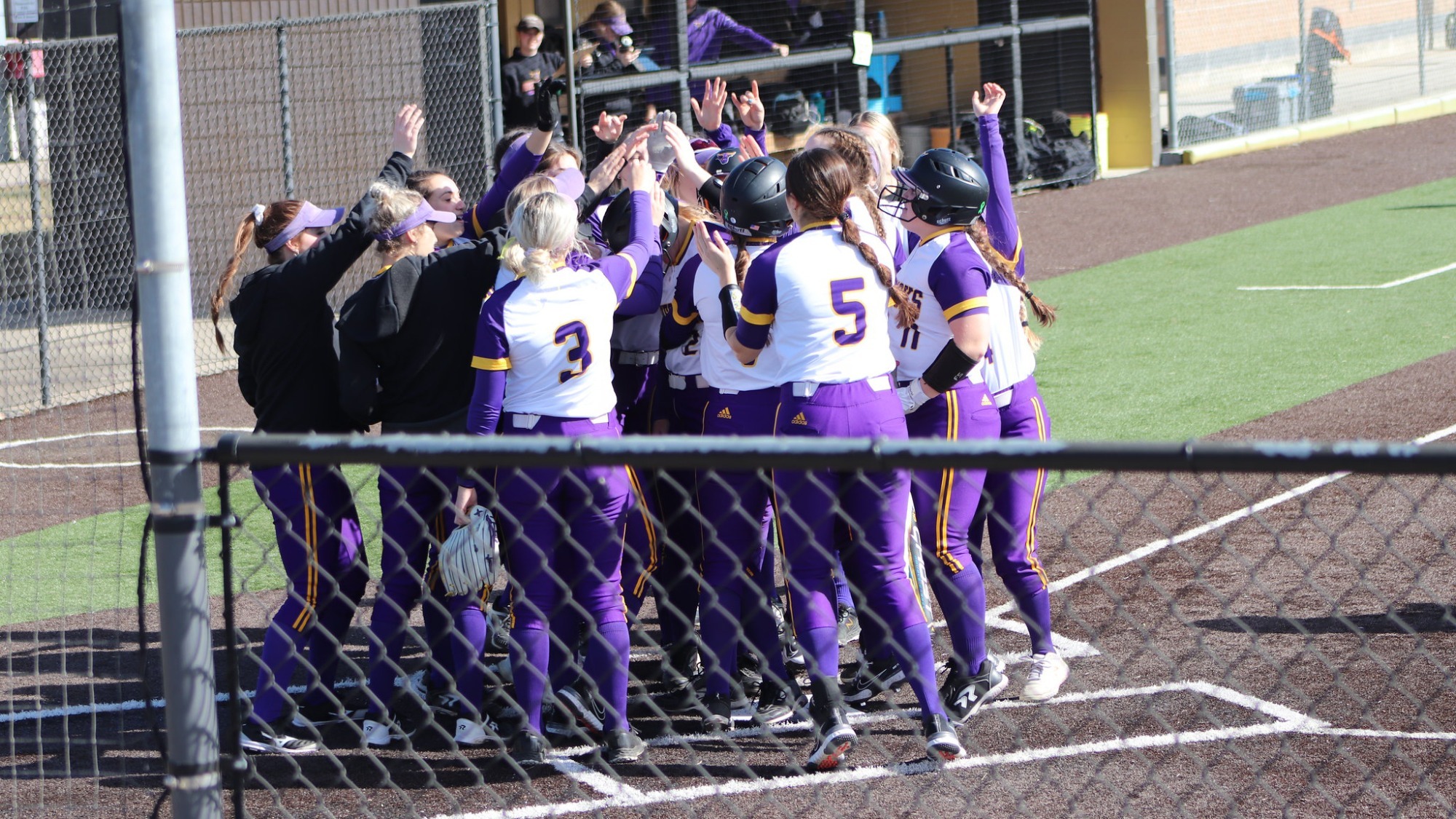 Ava Smithson - Softball - Minnesota State University - Mankato Athletics