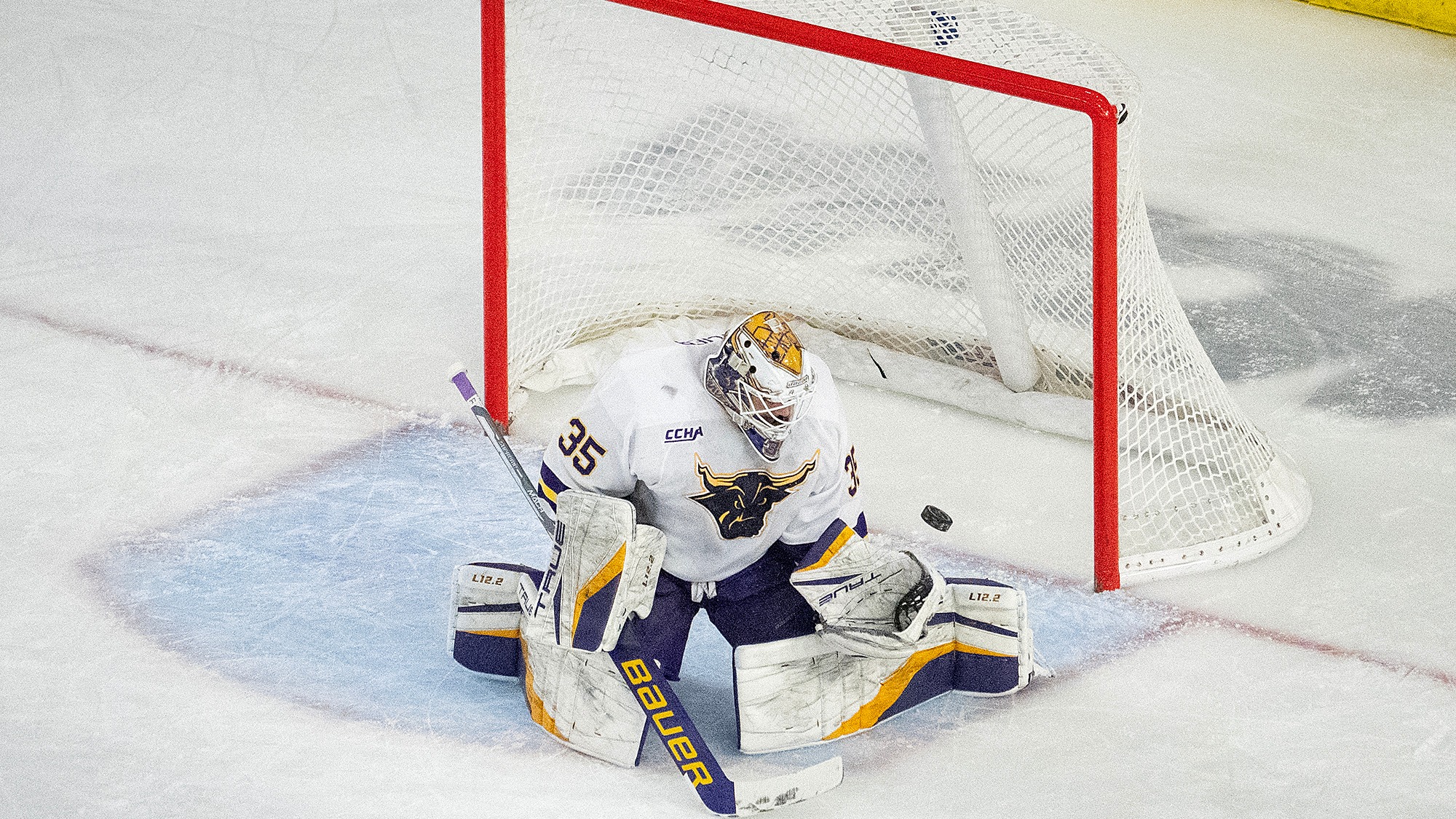 Keenan Rancier - Men's Hockey - Minnesota State University - Mankato ...