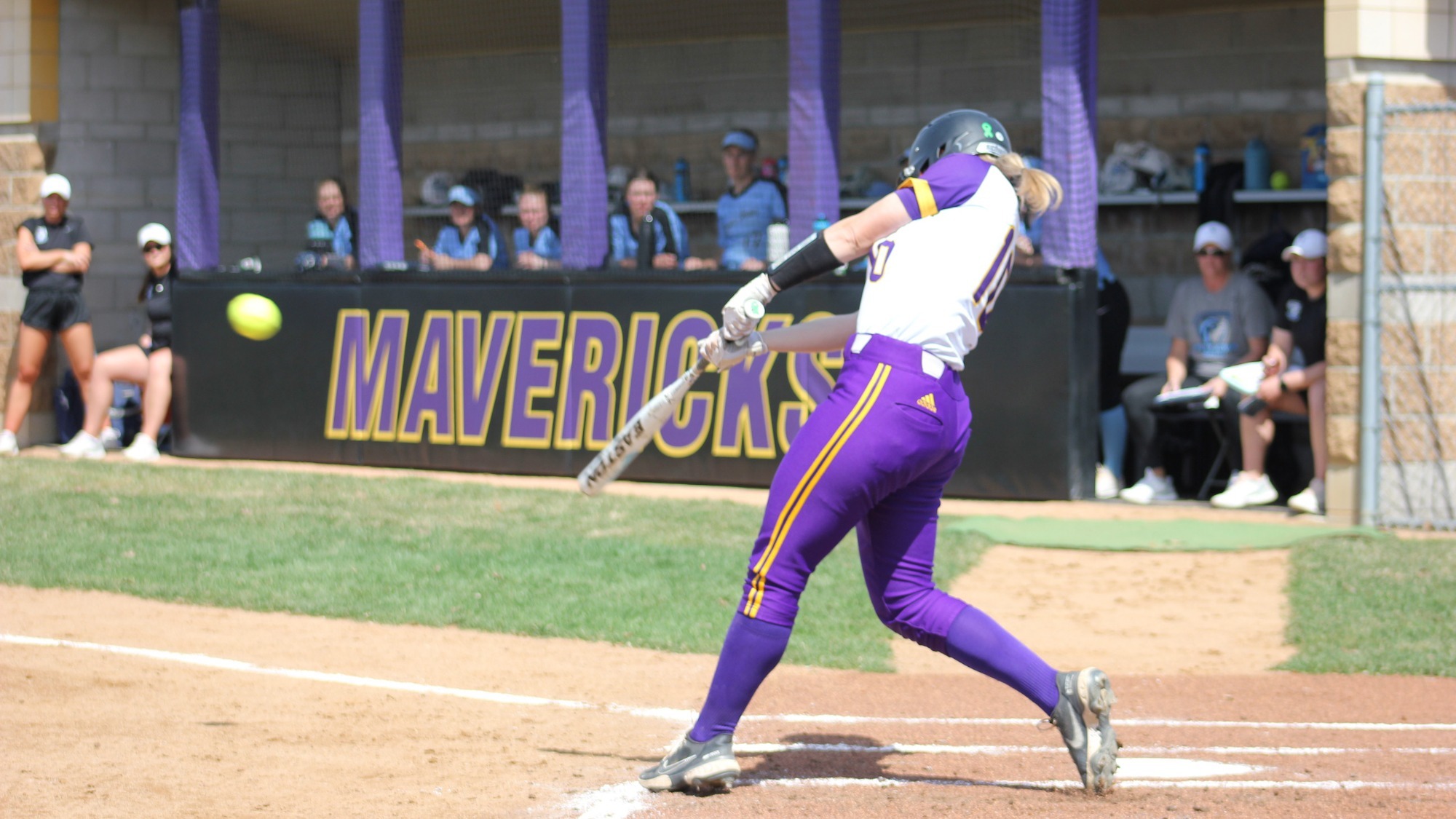 Sydney Nelson - Softball - Minnesota State University - Mankato Athletics