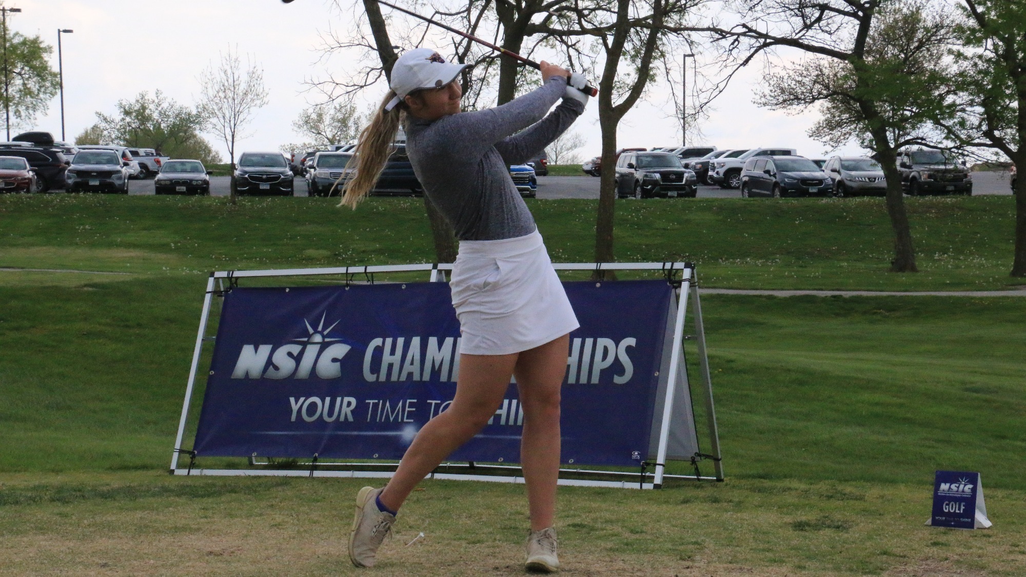 Anna Cihak - Women's Golf - Minnesota State University - Mankato Athletics