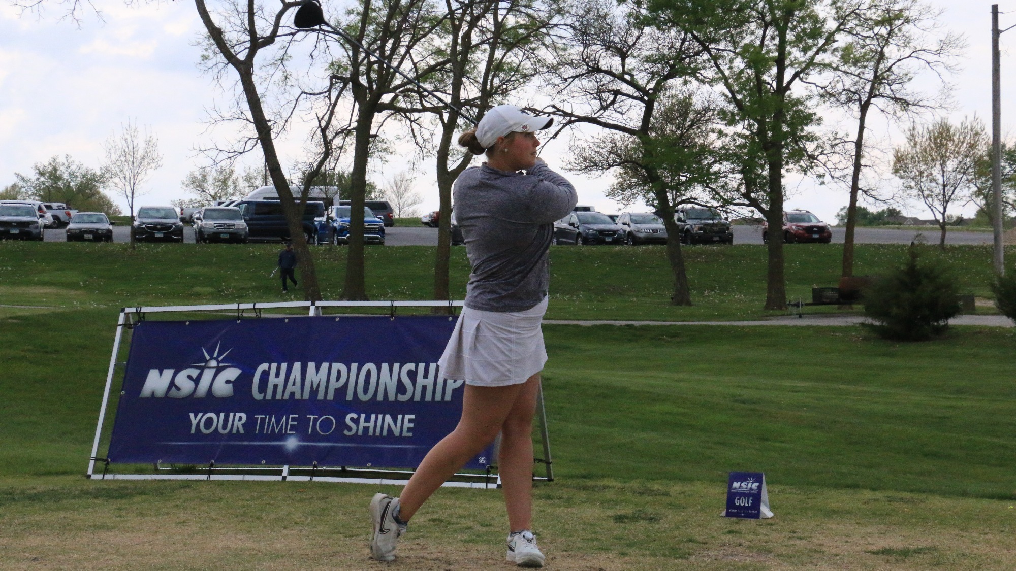 Madi McGinty - Women's Golf - Minnesota State University - Mankato ...