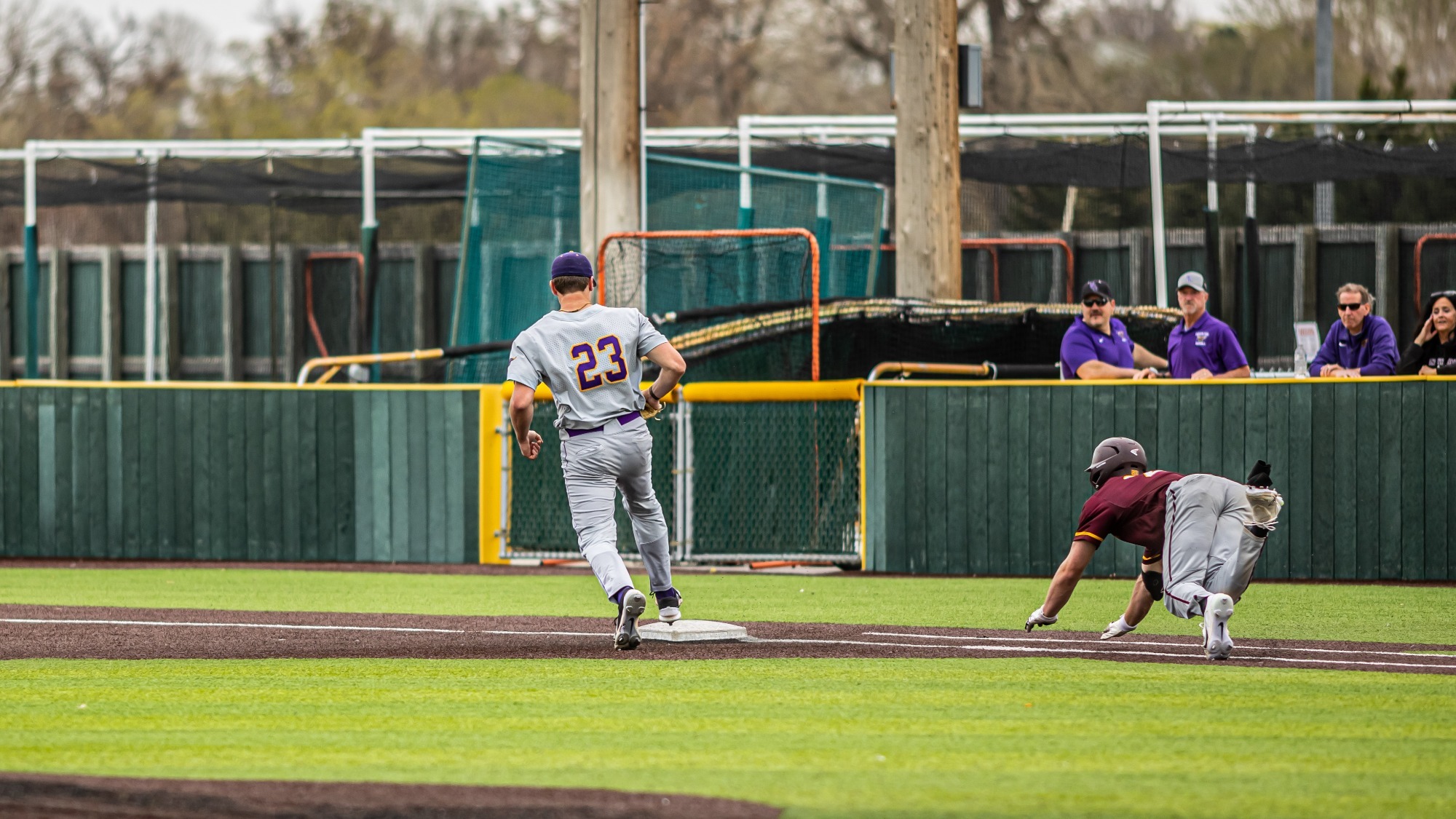 Dylan Gotto - Baseball - Minnesota State University - Mankato Athletics