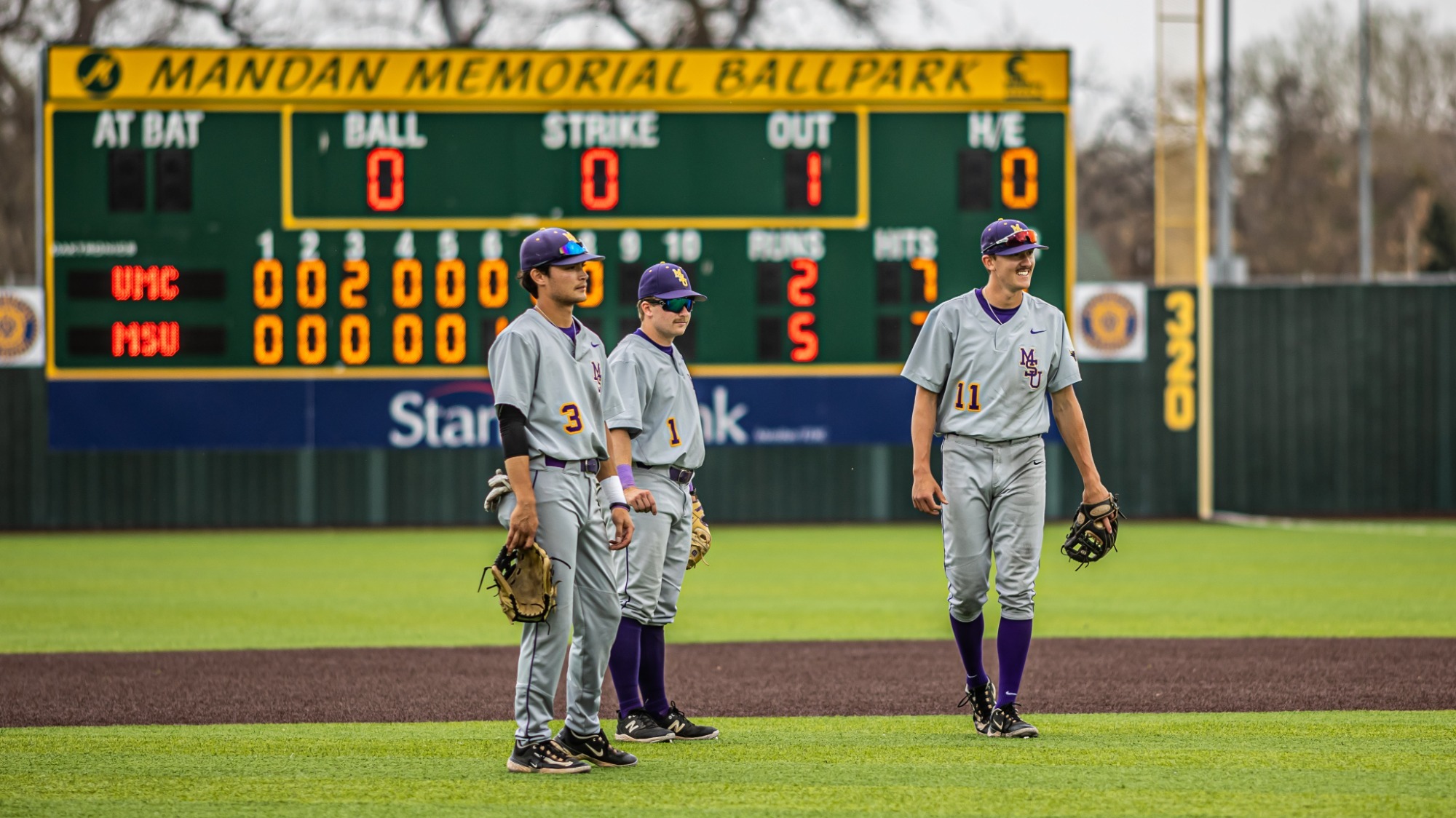 Mikey Gottschalk - Baseball - Minnesota State University - Mankato ...