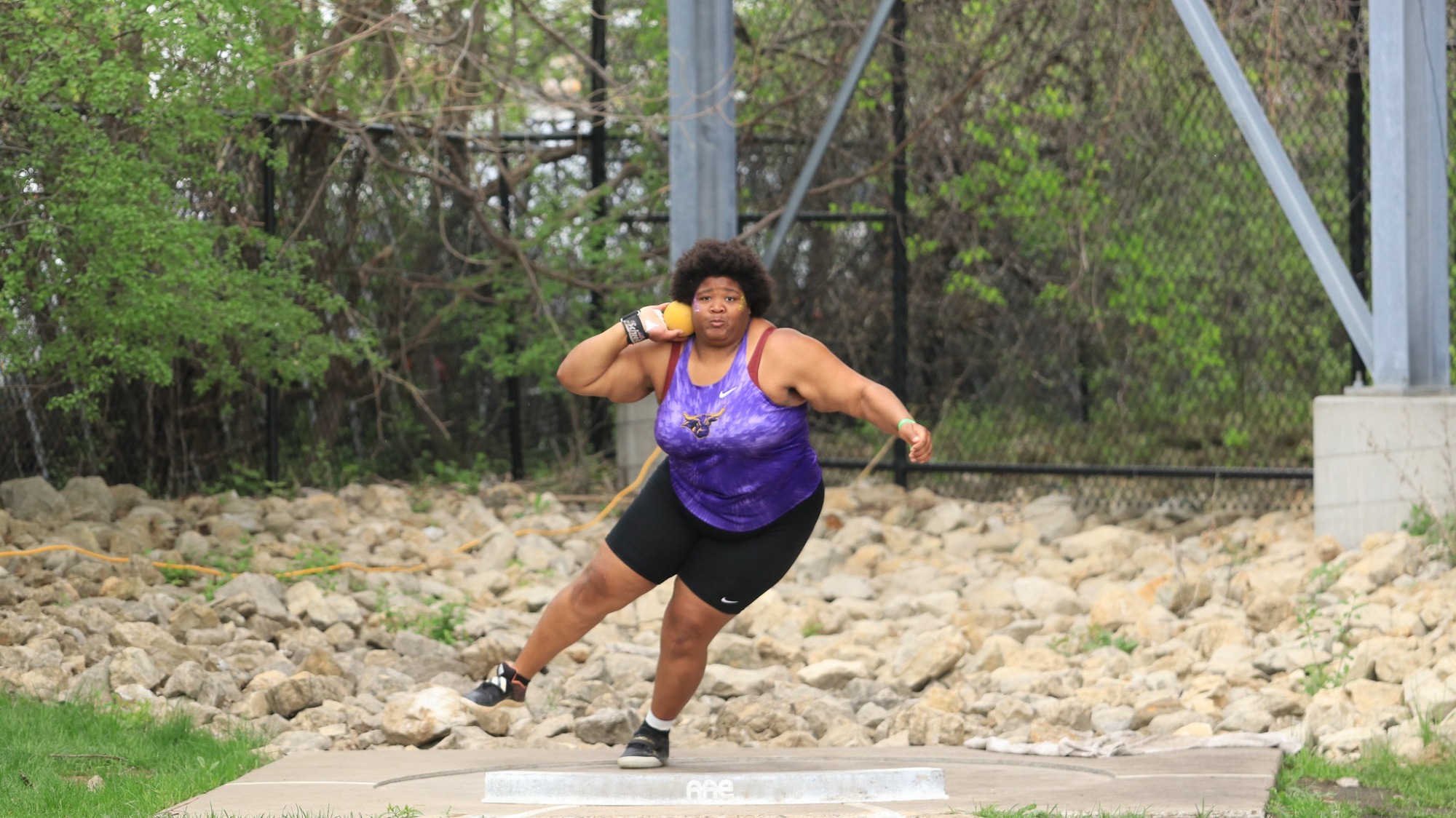 Lexi Hurst - Women's Track and Field - Minnesota State University ...