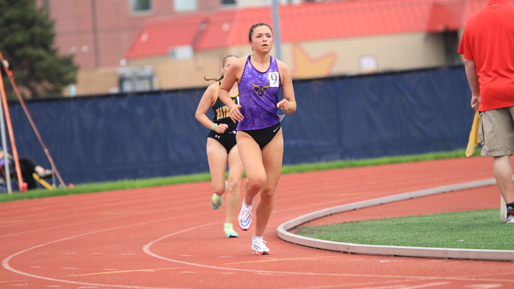Paige White - Women's Track and Field - Minnesota State University ...