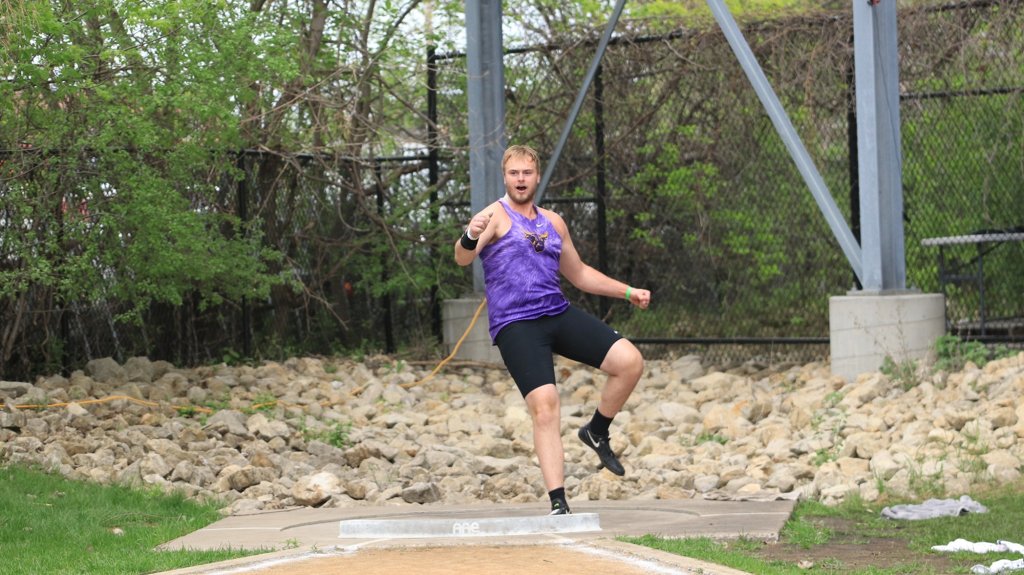 Sam Moore - Men's Track and Field - Minnesota State University ...