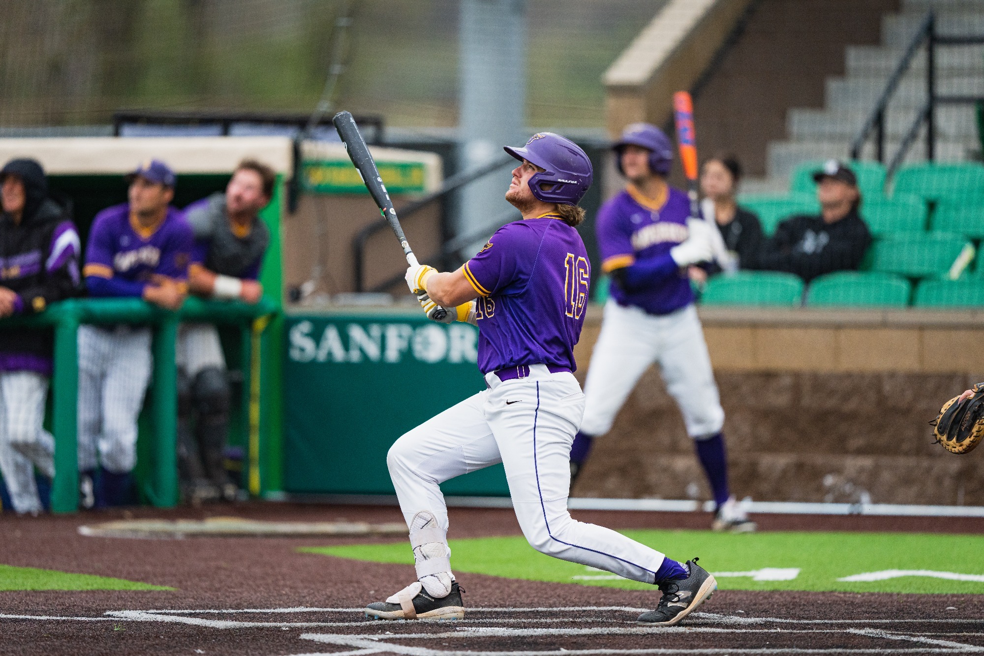 Adam Schneider - Baseball - Minnesota State University - Mankato Athletics