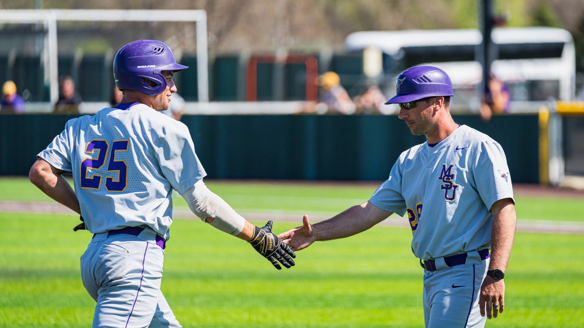 Ryan Wickman - Baseball - Minnesota State University - Mankato Athletics
