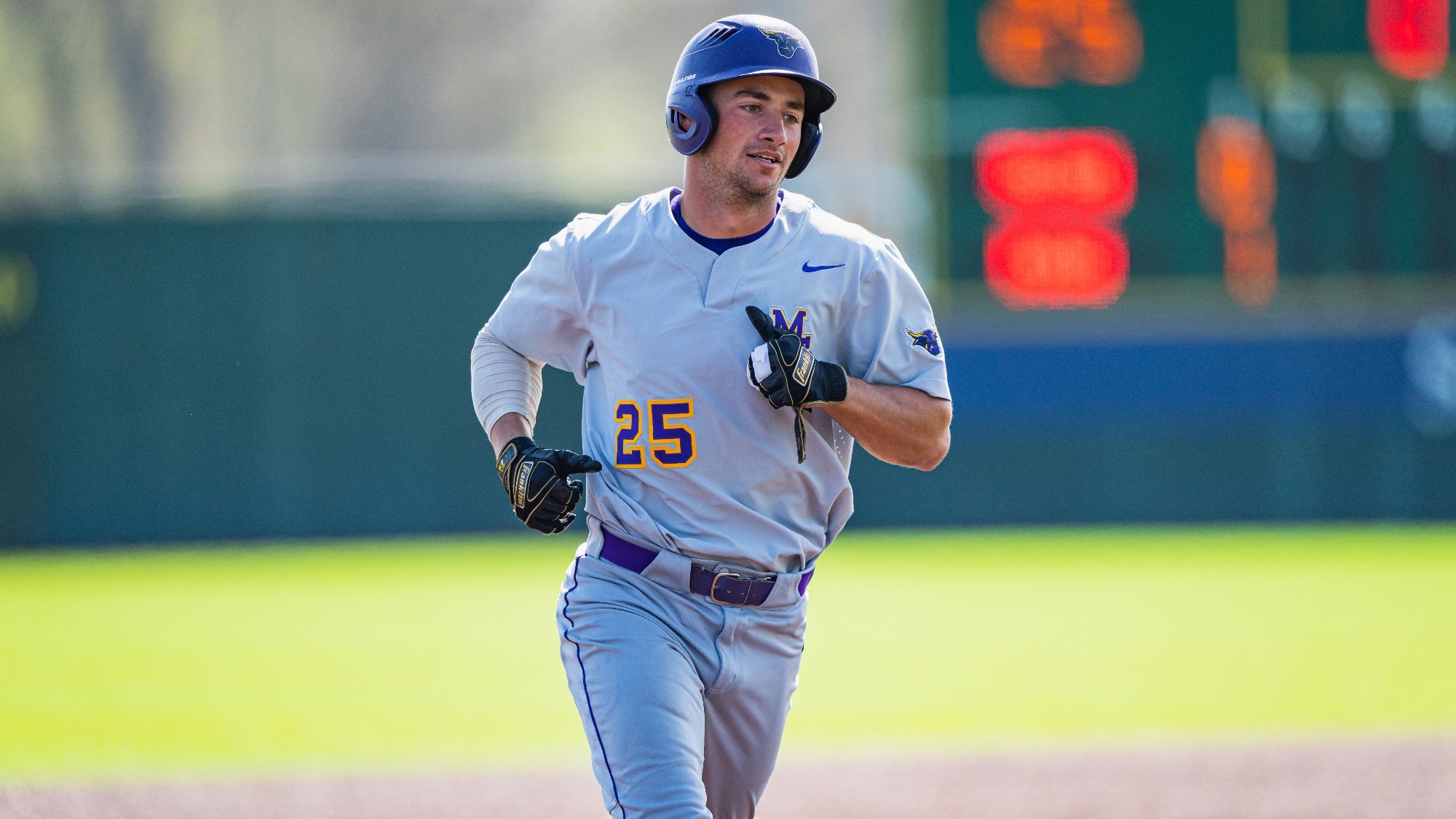 Ryan Wickman - Baseball - Minnesota State University - Mankato Athletics