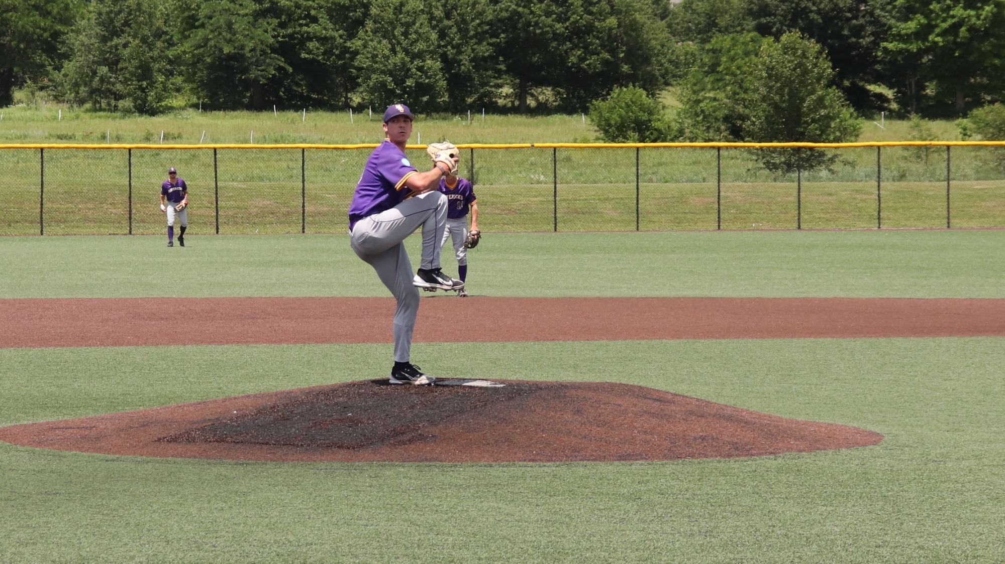 Dylan Gotto - Baseball - Minnesota State University - Mankato Athletics