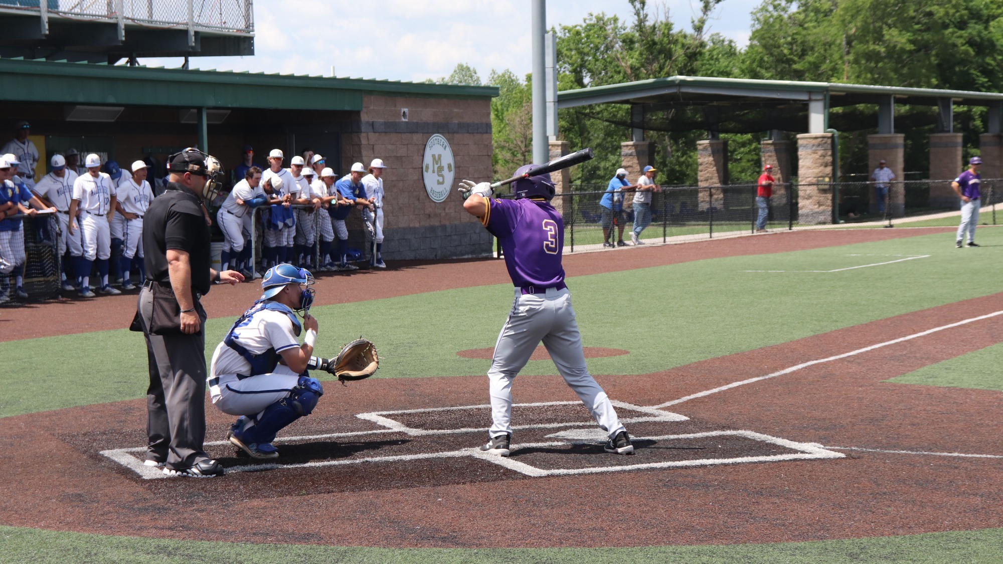 Mikey Gottschalk - Baseball - Minnesota State University - Mankato ...