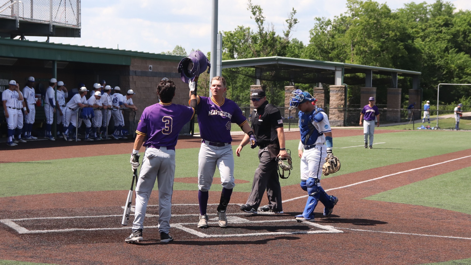 Mikey Gottschalk - Baseball - Minnesota State University - Mankato ...