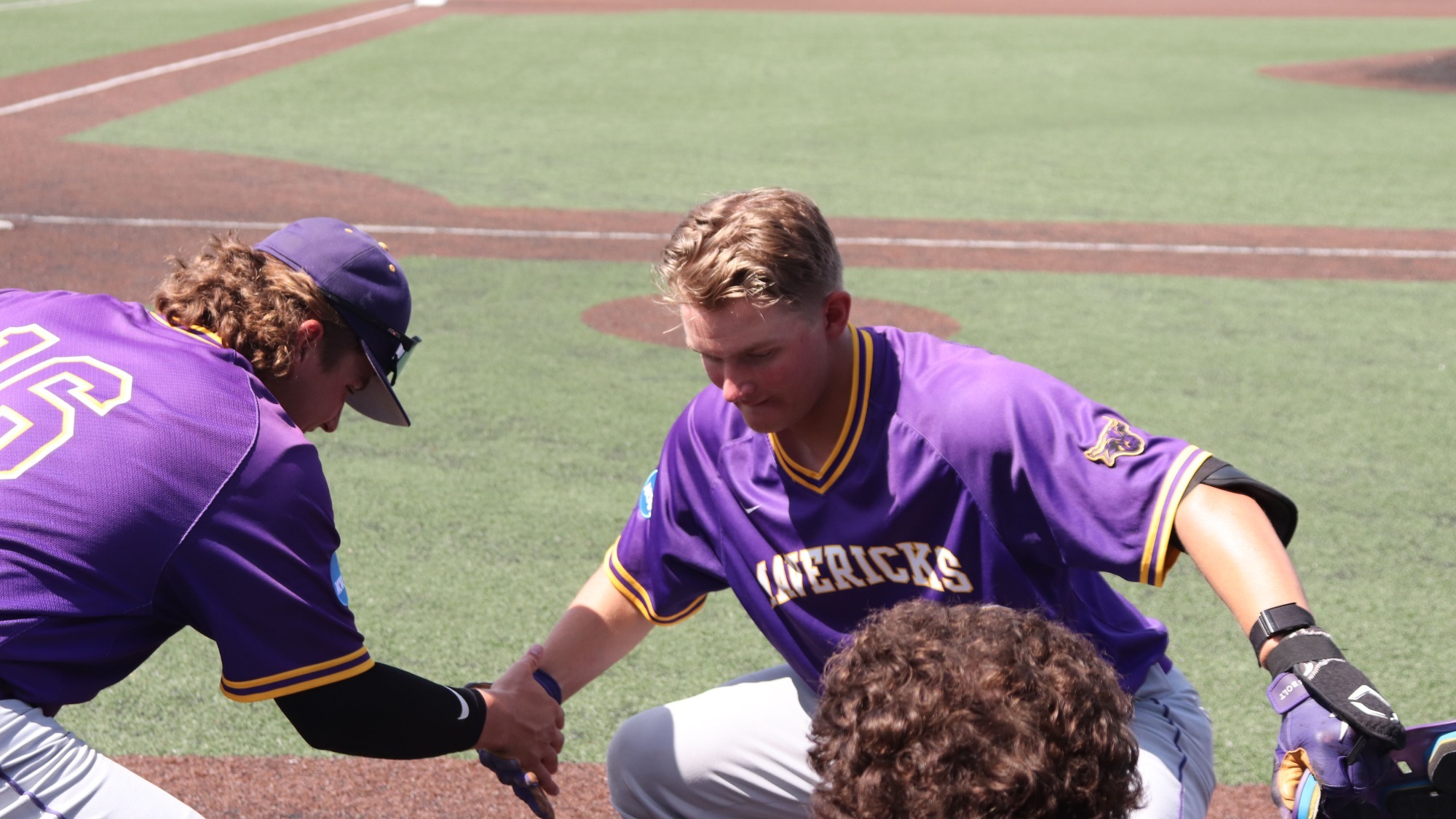 Jackson Hauge - Baseball - Minnesota State University - Mankato Athletics