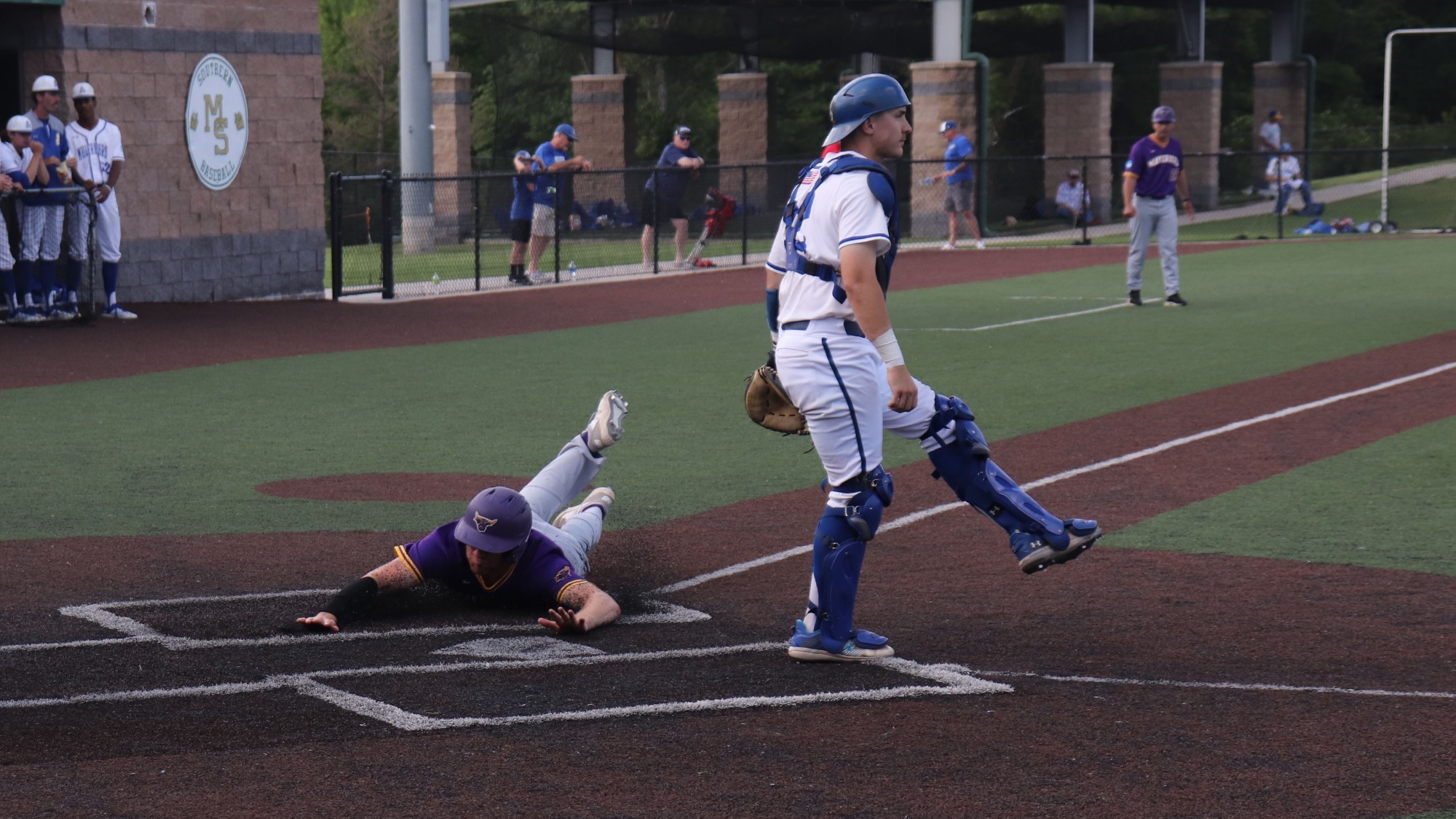 Adam Weed - Baseball - Minnesota State University - Mankato Athletics