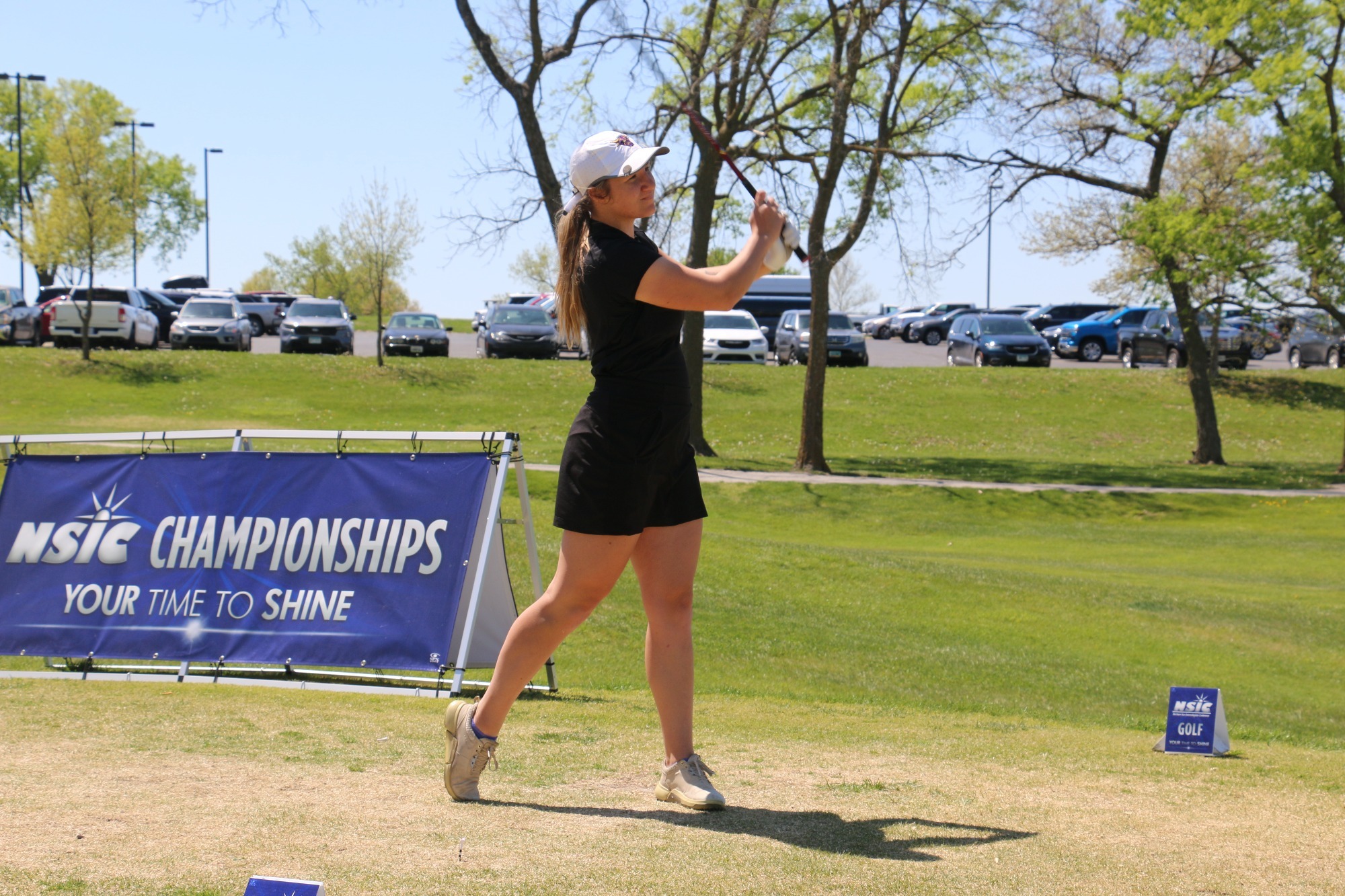 Anna Cihak - Women's Golf - Minnesota State University - Mankato Athletics