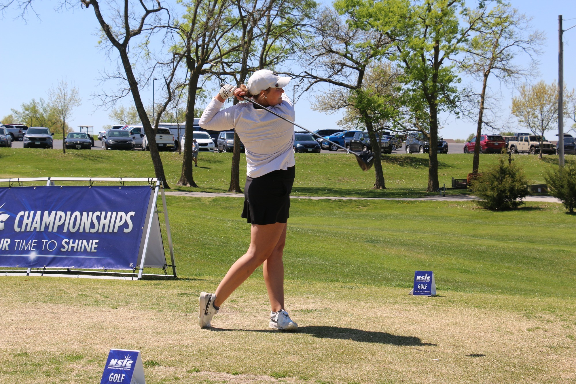 Madi McGinty - Women's Golf - Minnesota State University - Mankato ...