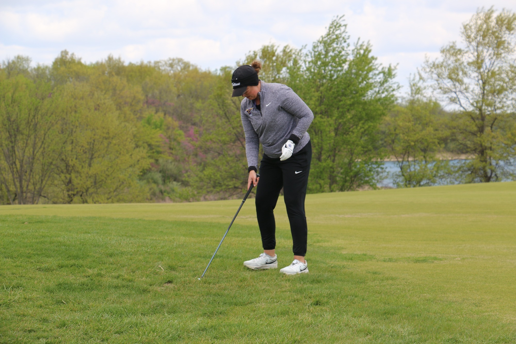 Madi McGinty - Women's Golf - Minnesota State University - Mankato ...