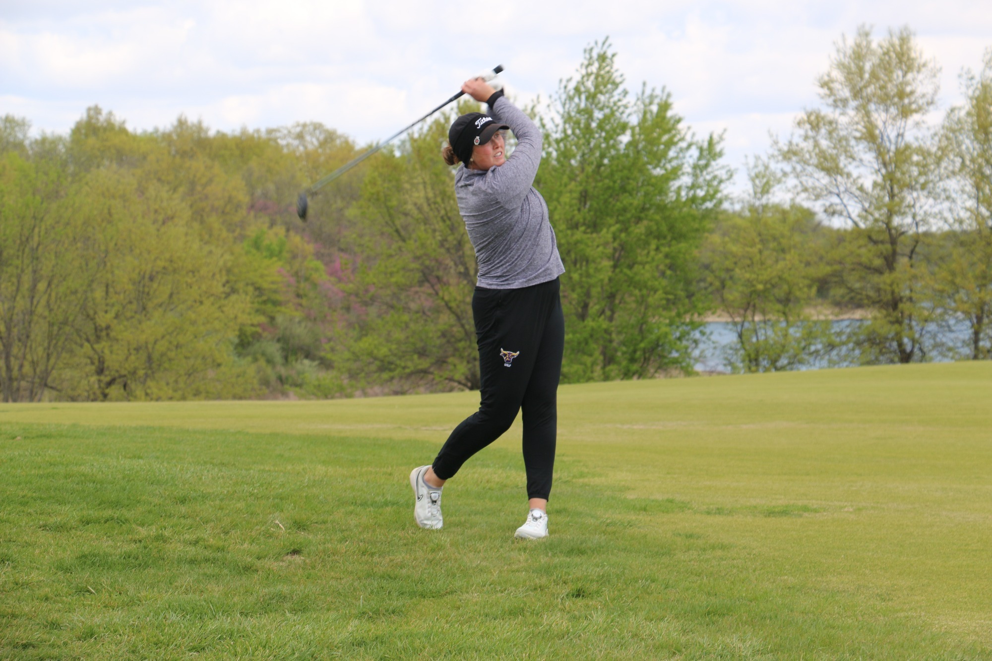 Madi McGinty - Women's Golf - Minnesota State University - Mankato ...