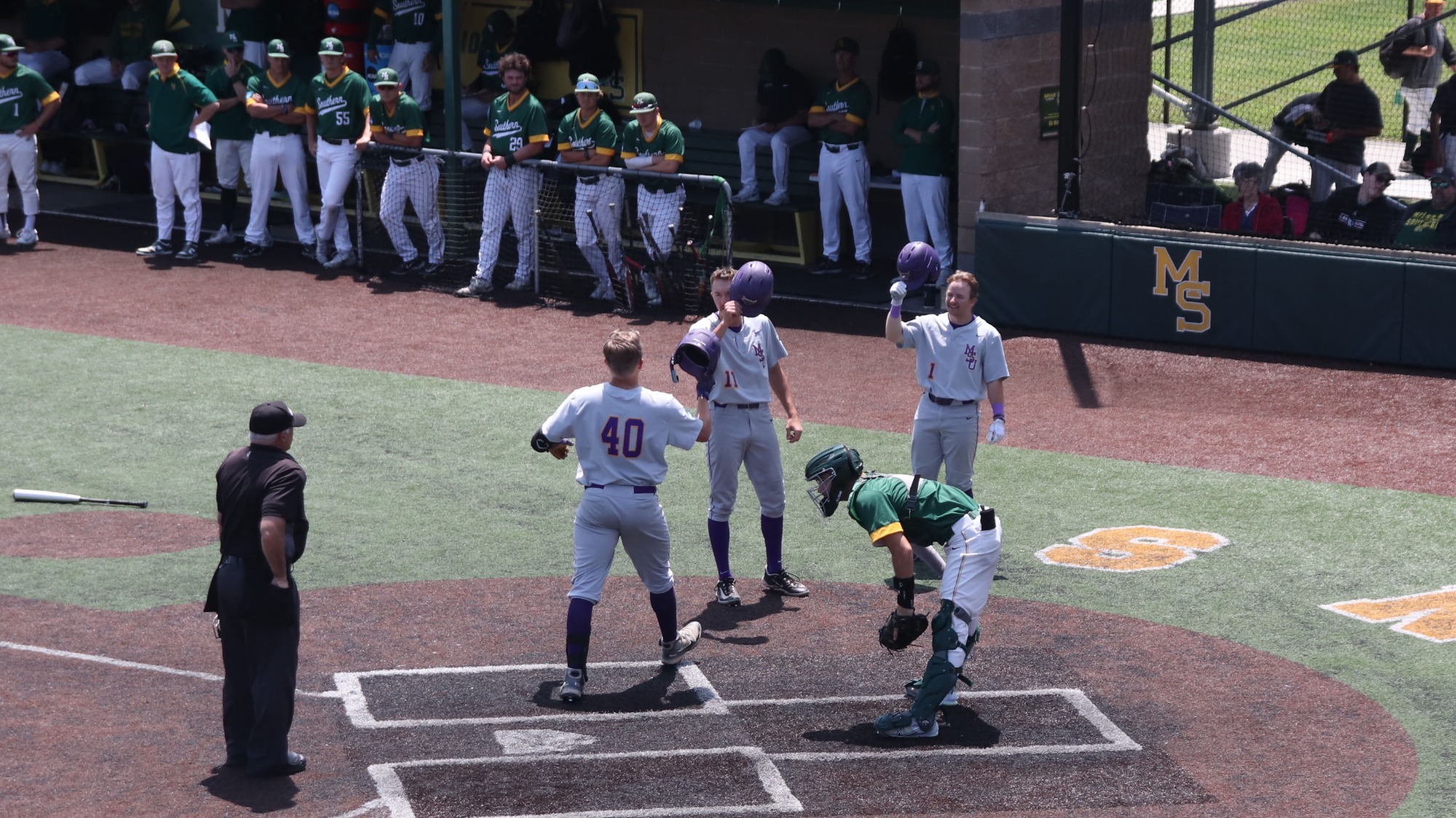 Jackson Hauge - Baseball - Minnesota State University - Mankato Athletics