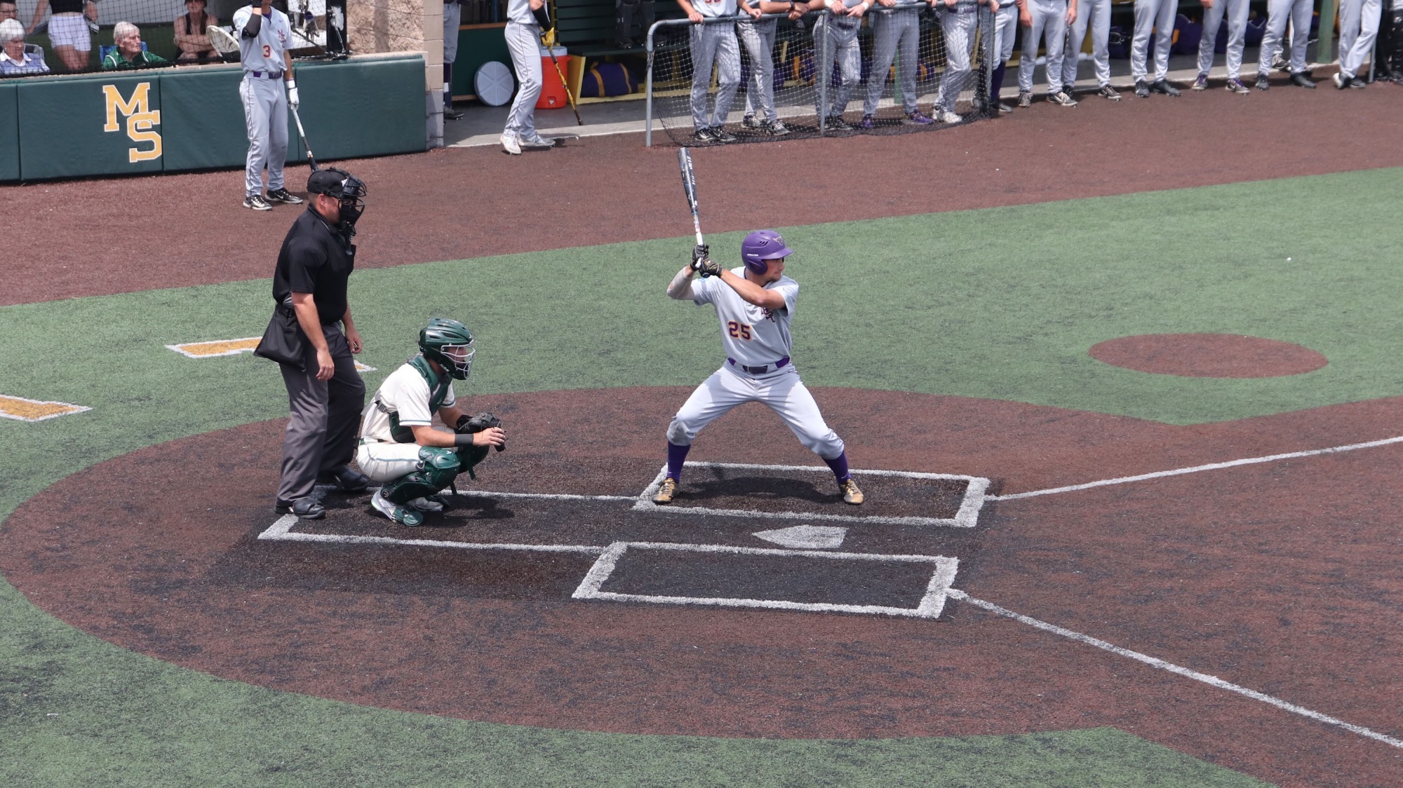 Ryan Wickman - Baseball - Minnesota State University - Mankato Athletics