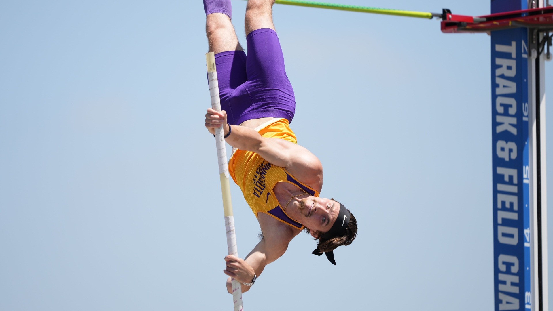 Carson Dittel - Men's Track and Field - Minnesota State University ...