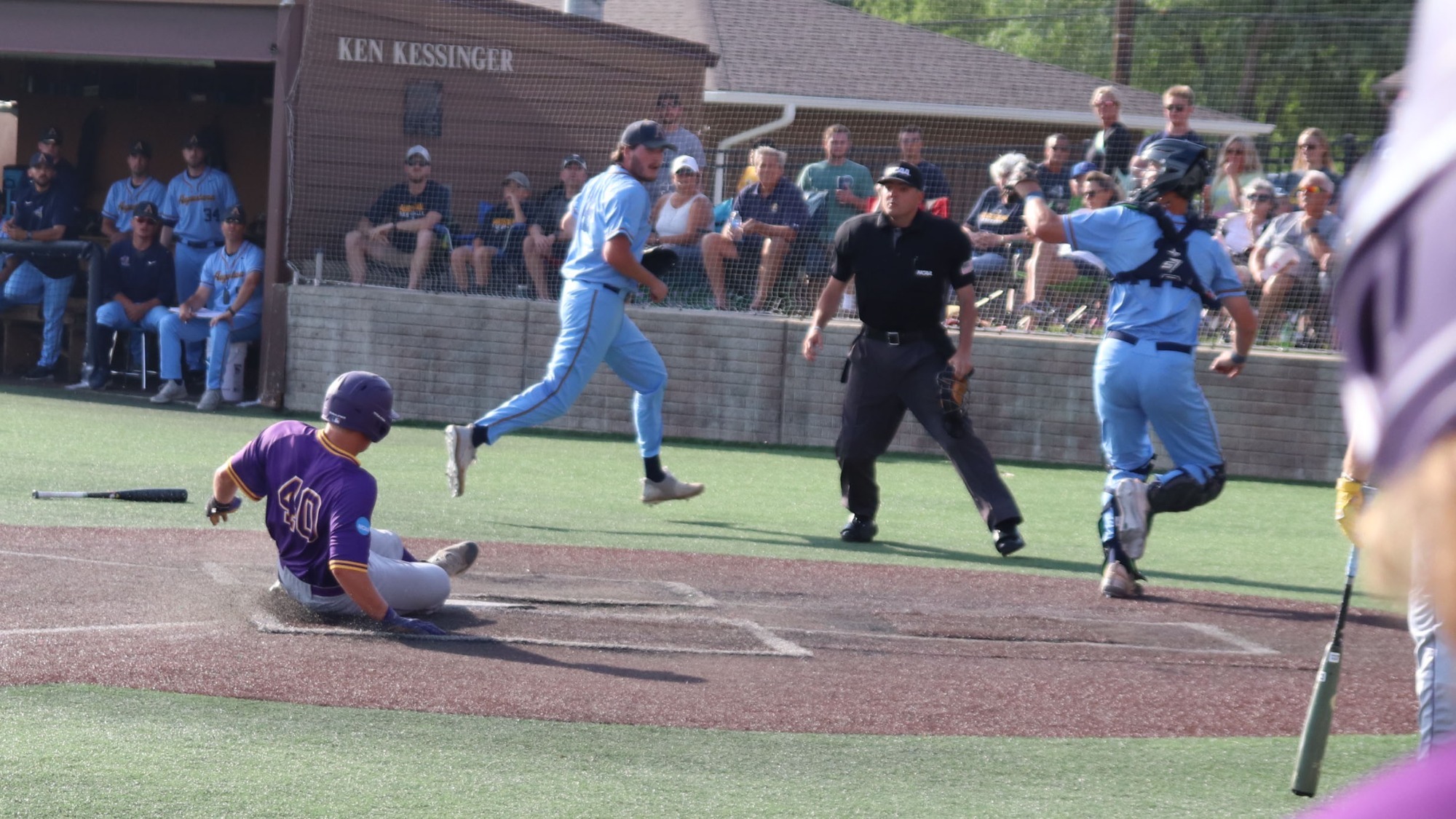 Jackson Hauge - Baseball - Minnesota State University - Mankato Athletics
