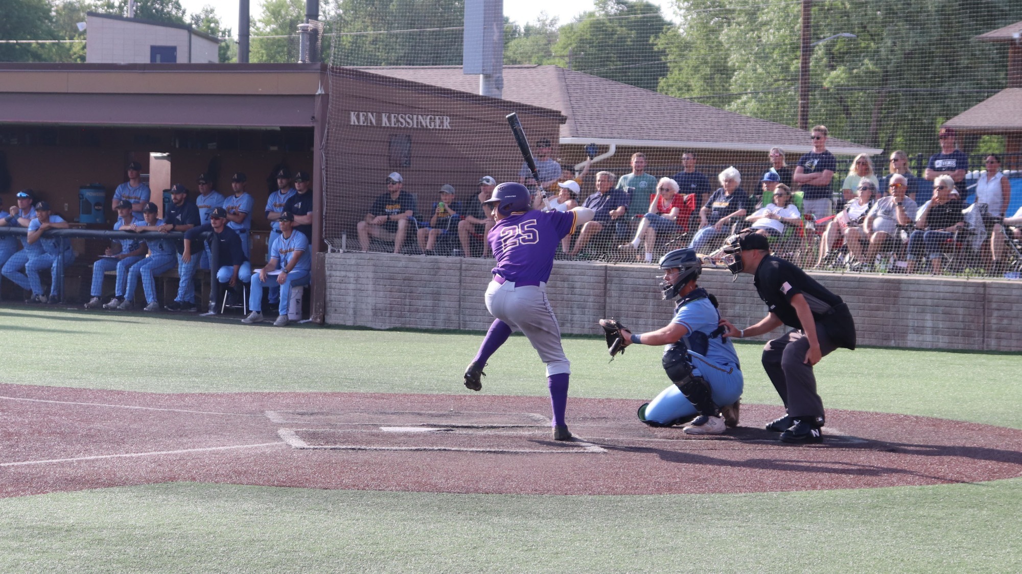 Ryan Wickman - Baseball - Minnesota State University - Mankato Athletics