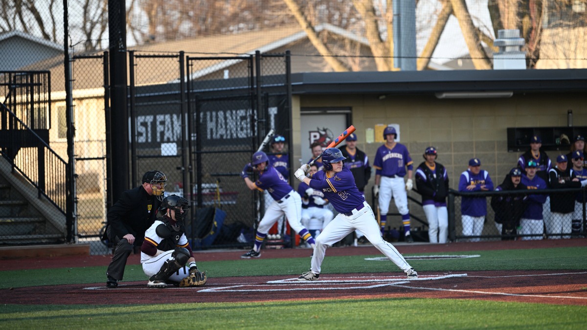 Brock Johnson - Baseball - Minnesota State University - Mankato Athletics