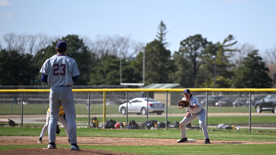 Dylan Gotto - Baseball - Minnesota State University - Mankato Athletics