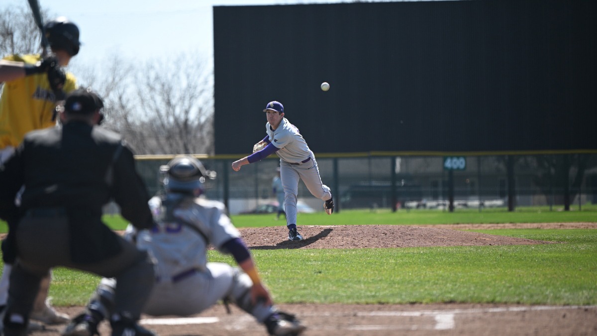Dylan Gotto - Baseball - Minnesota State University - Mankato Athletics