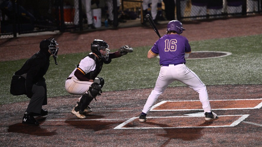 Adam Schneider - Baseball - Minnesota State University - Mankato Athletics