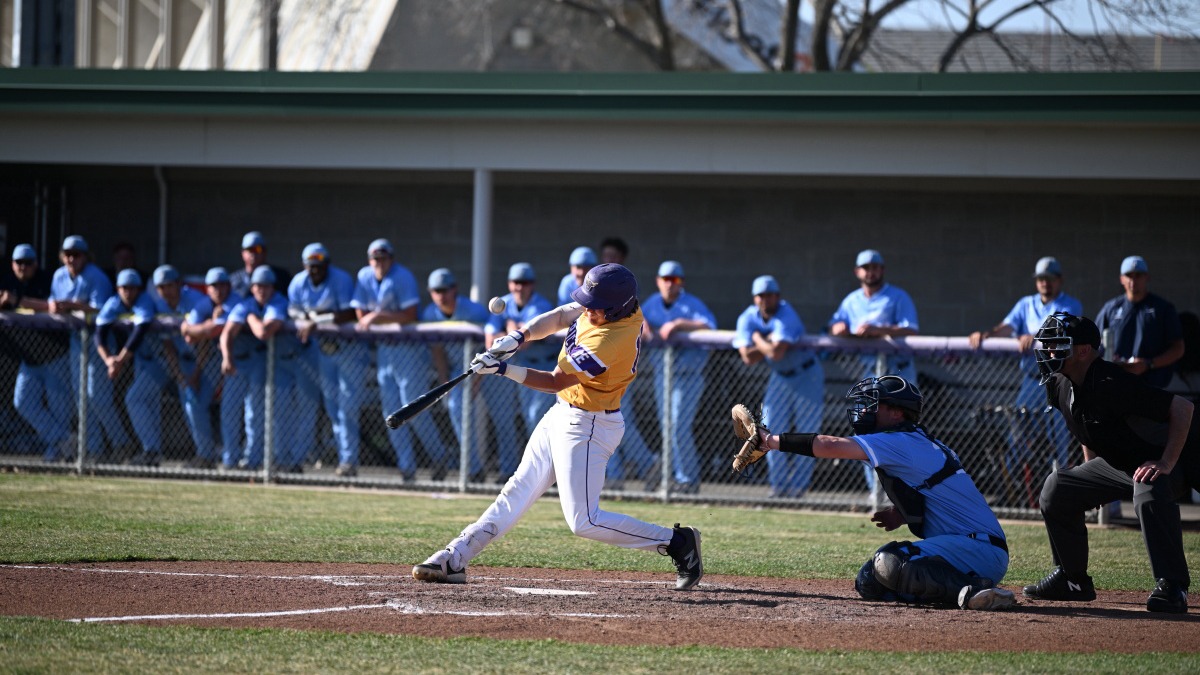 Adam Schneider - Baseball - Minnesota State University - Mankato Athletics