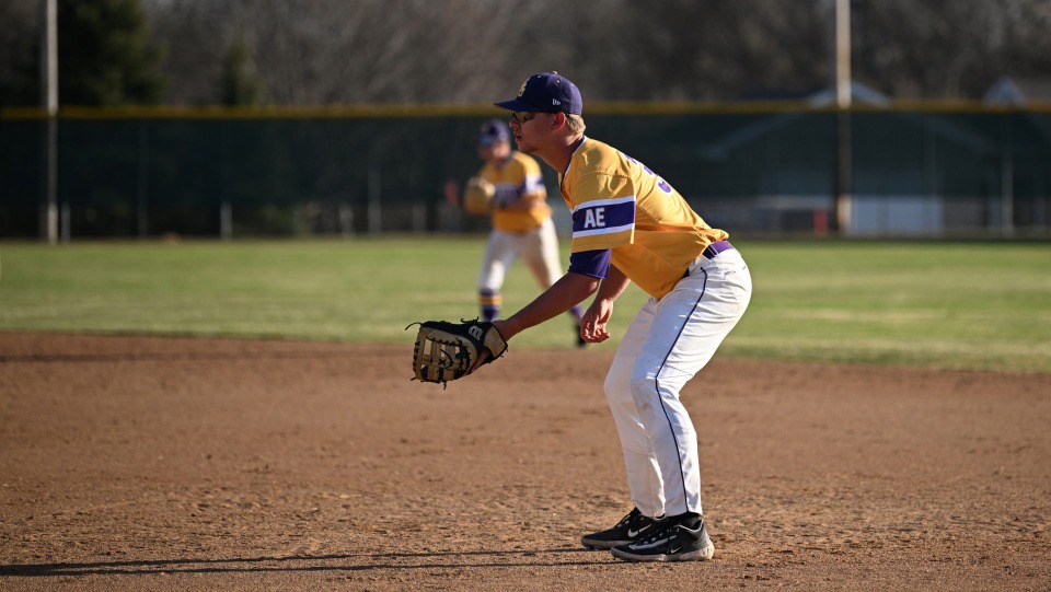 Adam Schneider - Baseball - Minnesota State University - Mankato Athletics