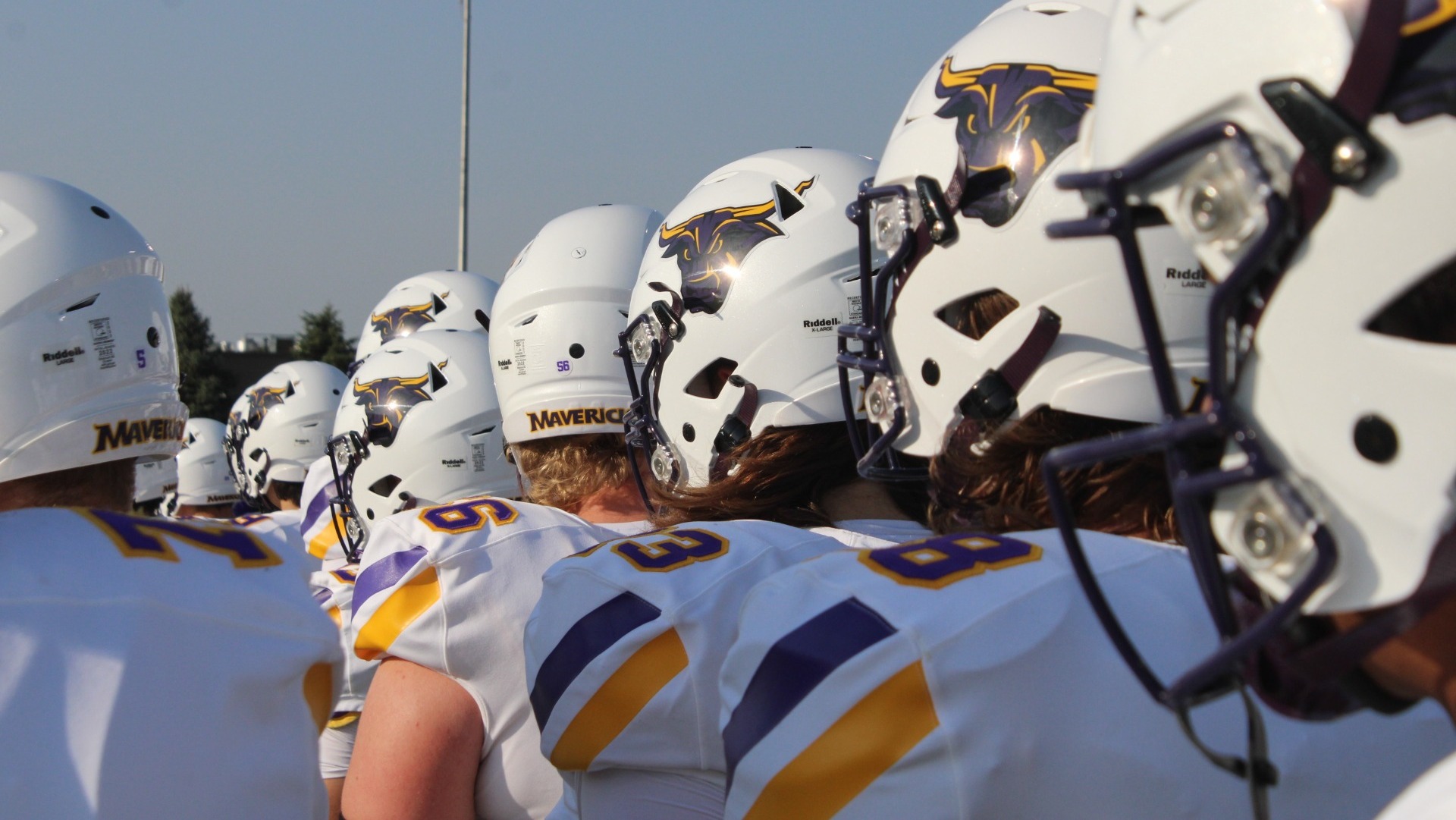 Minnesota State Ranked No. 1 in College Football America Yearbook ...