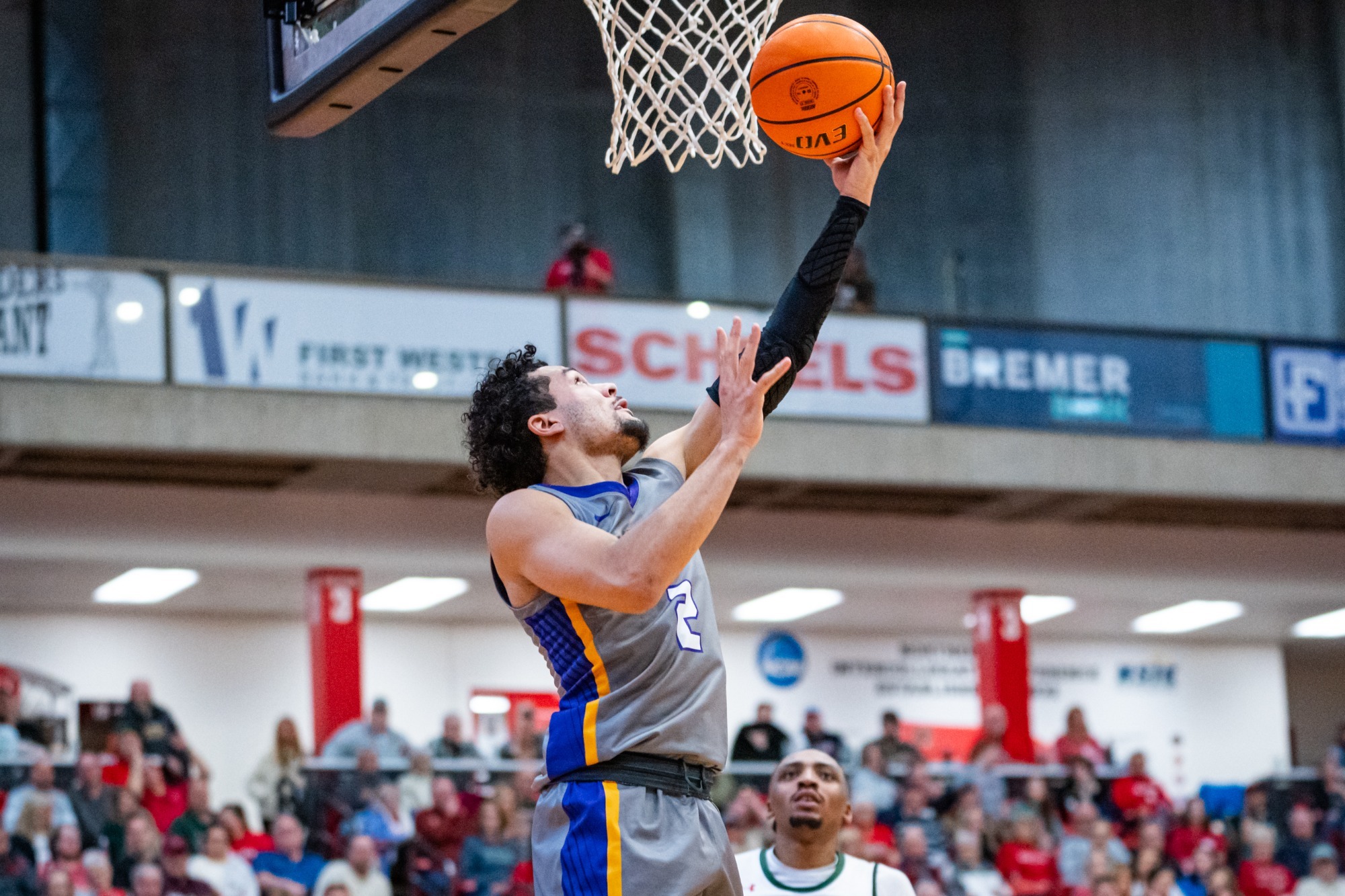 #1 Mavericks Drop Road Contest to #21 Minot State - Minnesota State ...