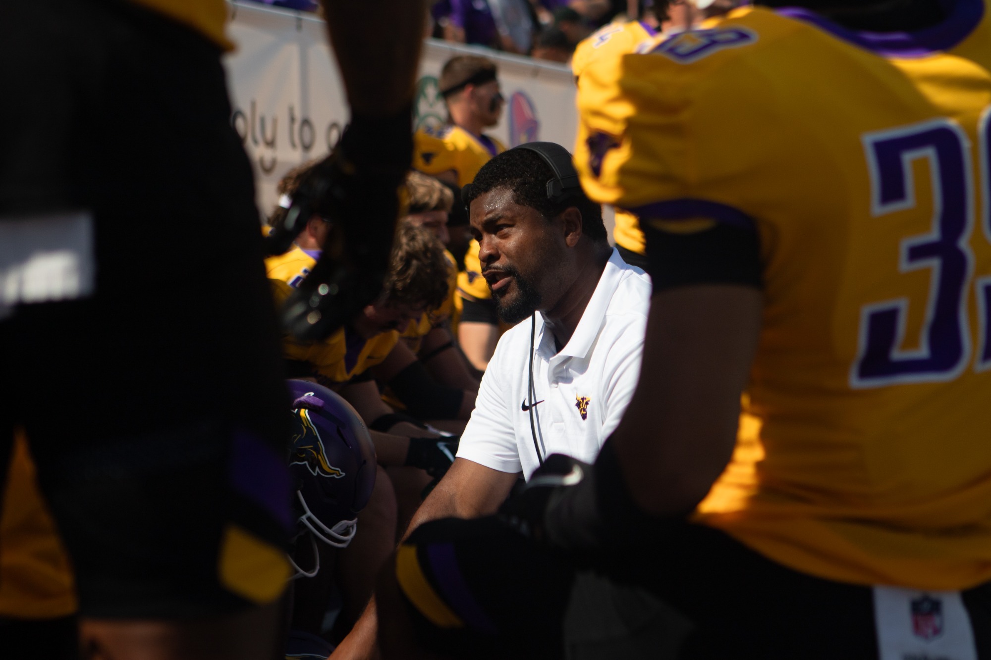 Six Games at Blakeslee Stadium Highlight 2025 Maverick Football ...