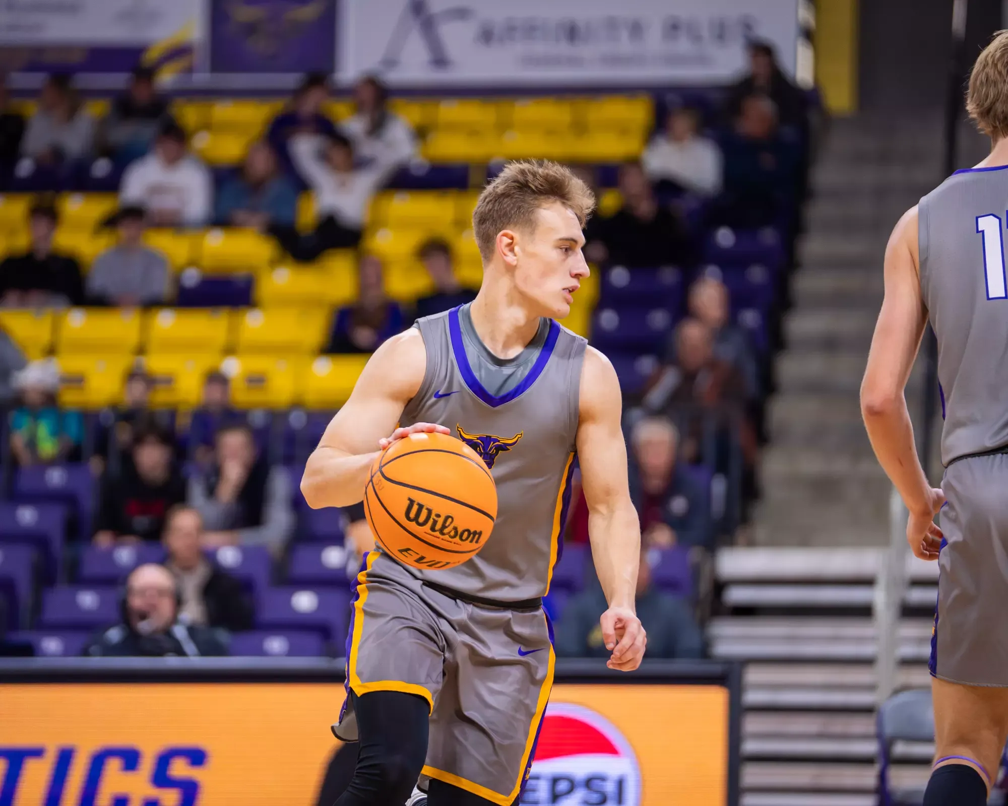 Thirteen Home Games Highlight 2025-26 Maverick Men’s Basketball ...