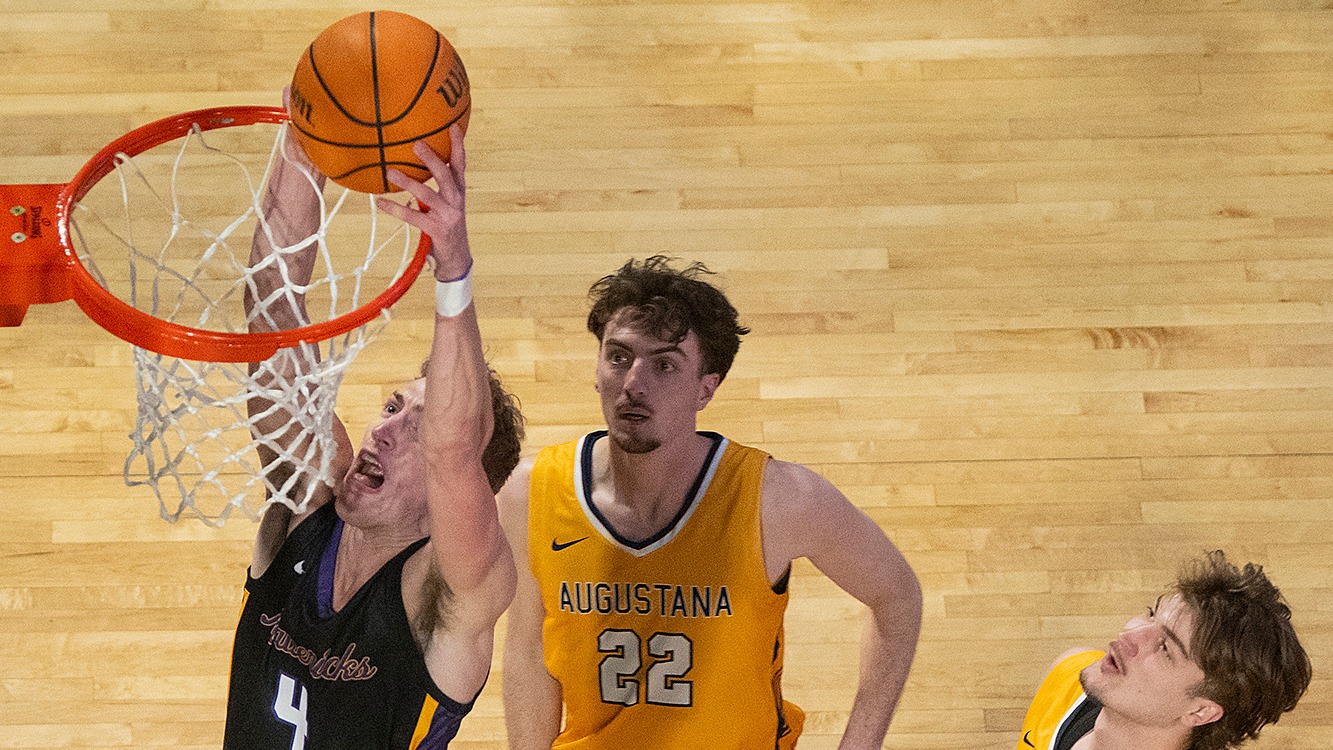 Dylan Peeters - Men's Basketball - Minnesota State University - Mankato ...